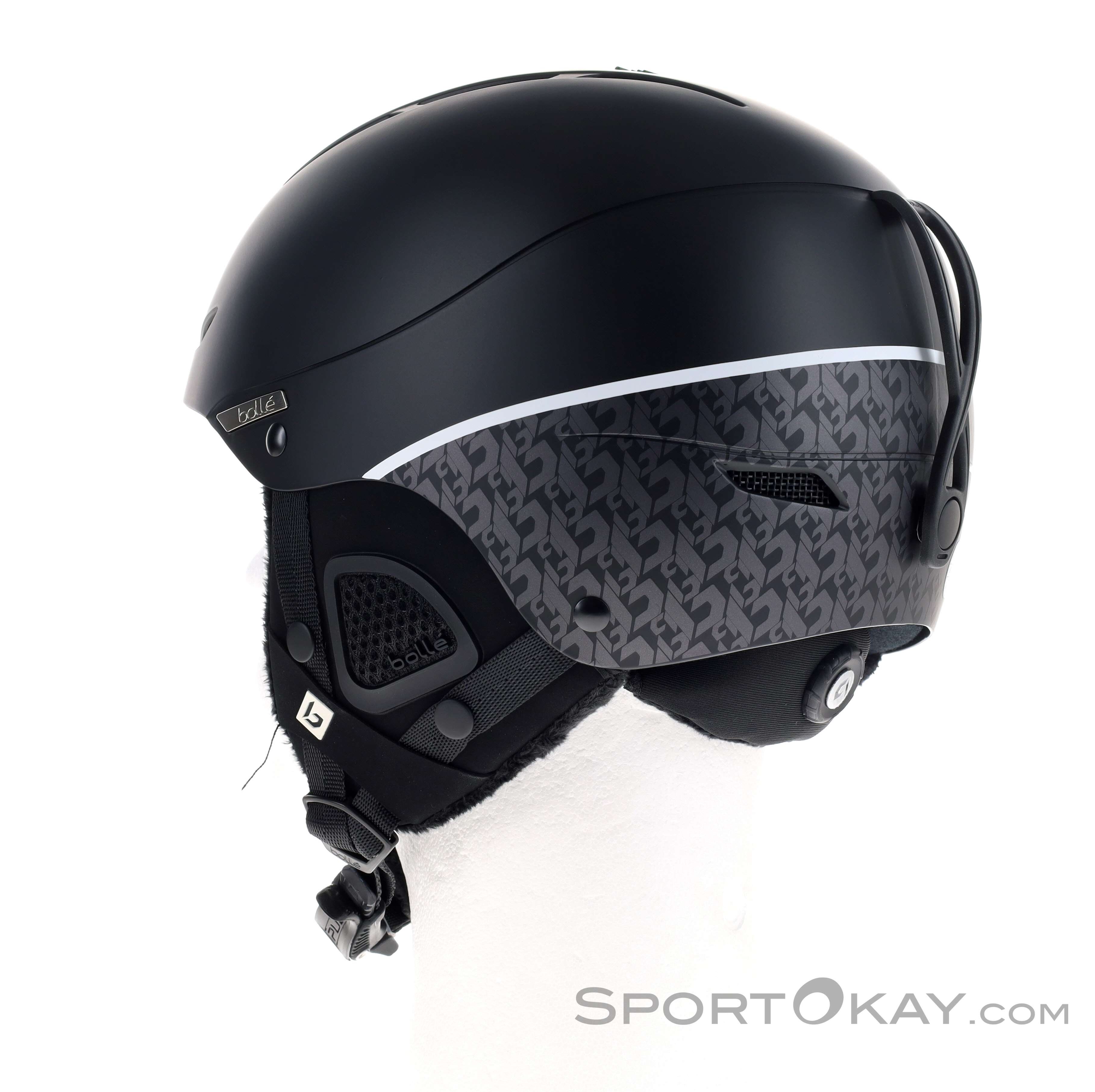 Bollé Juliet Women Ski Helmet - Ski Helmets - Ski Helmets & Accessory ...