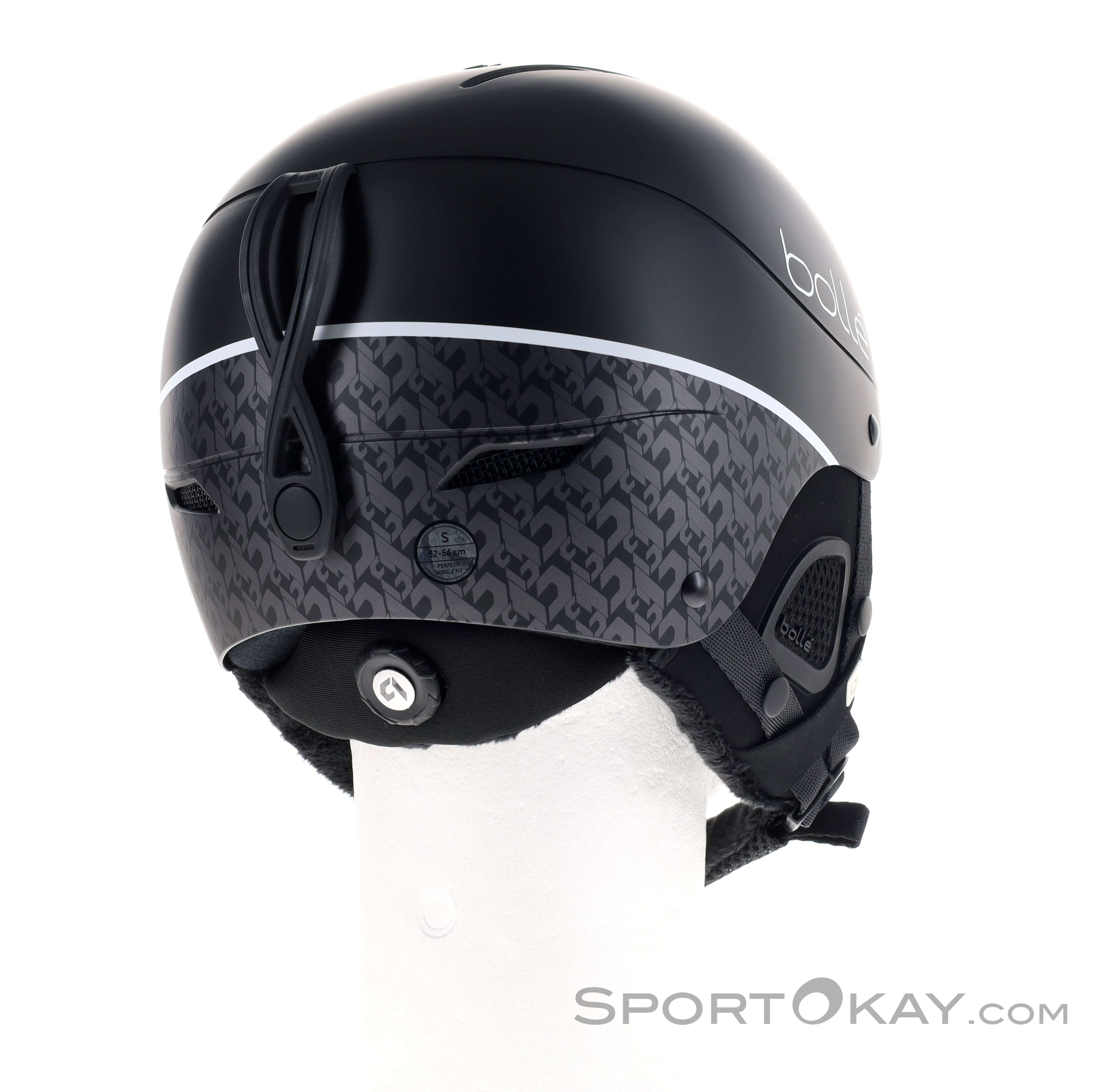 Bollé Juliet Women Ski Helmet - Ski Helmets - Ski Helmets & Accessory ...