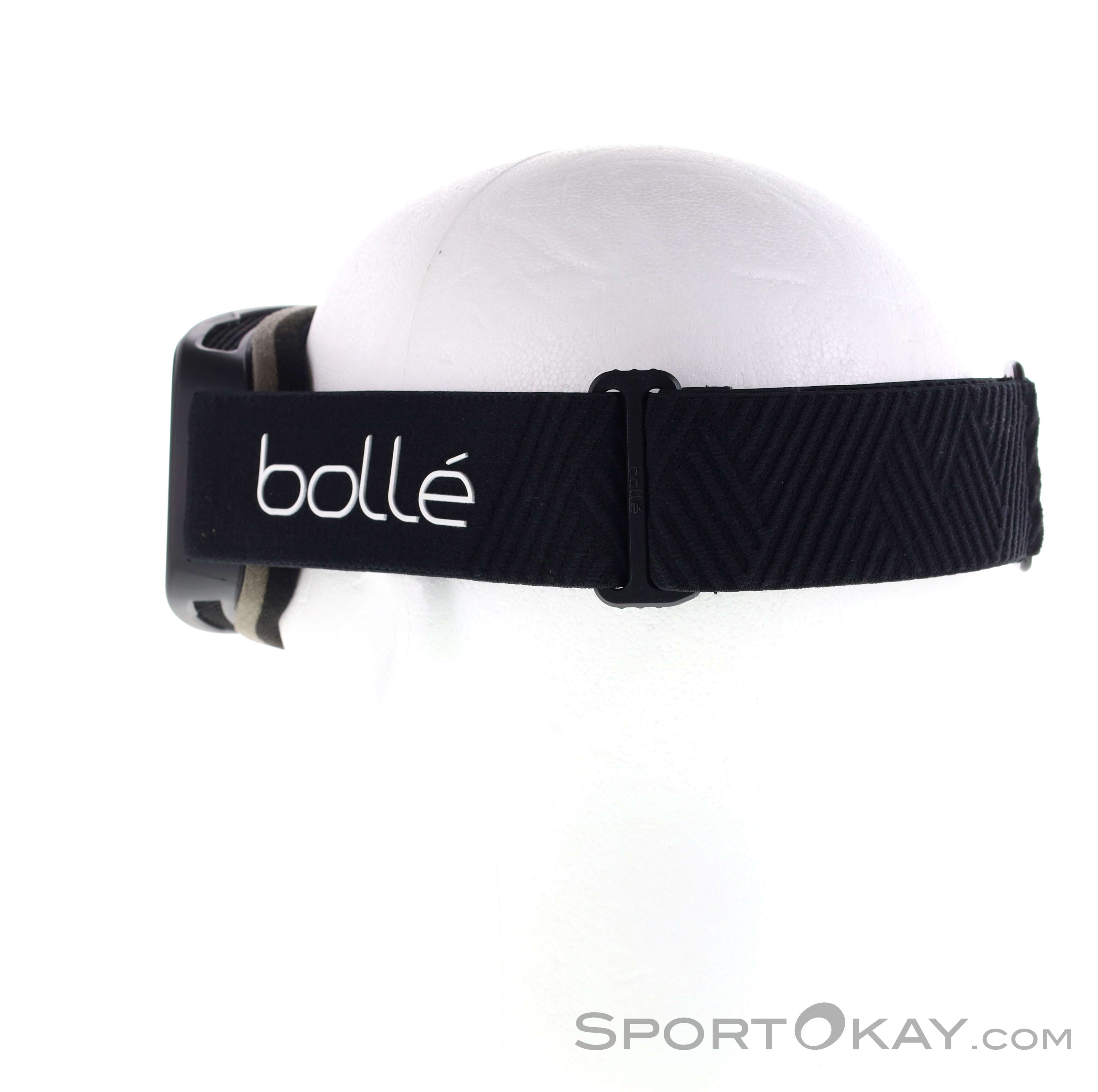 Bollé Nevada Lyžiarske okuliare - Lyžiarske okuliare - Okuliare ...