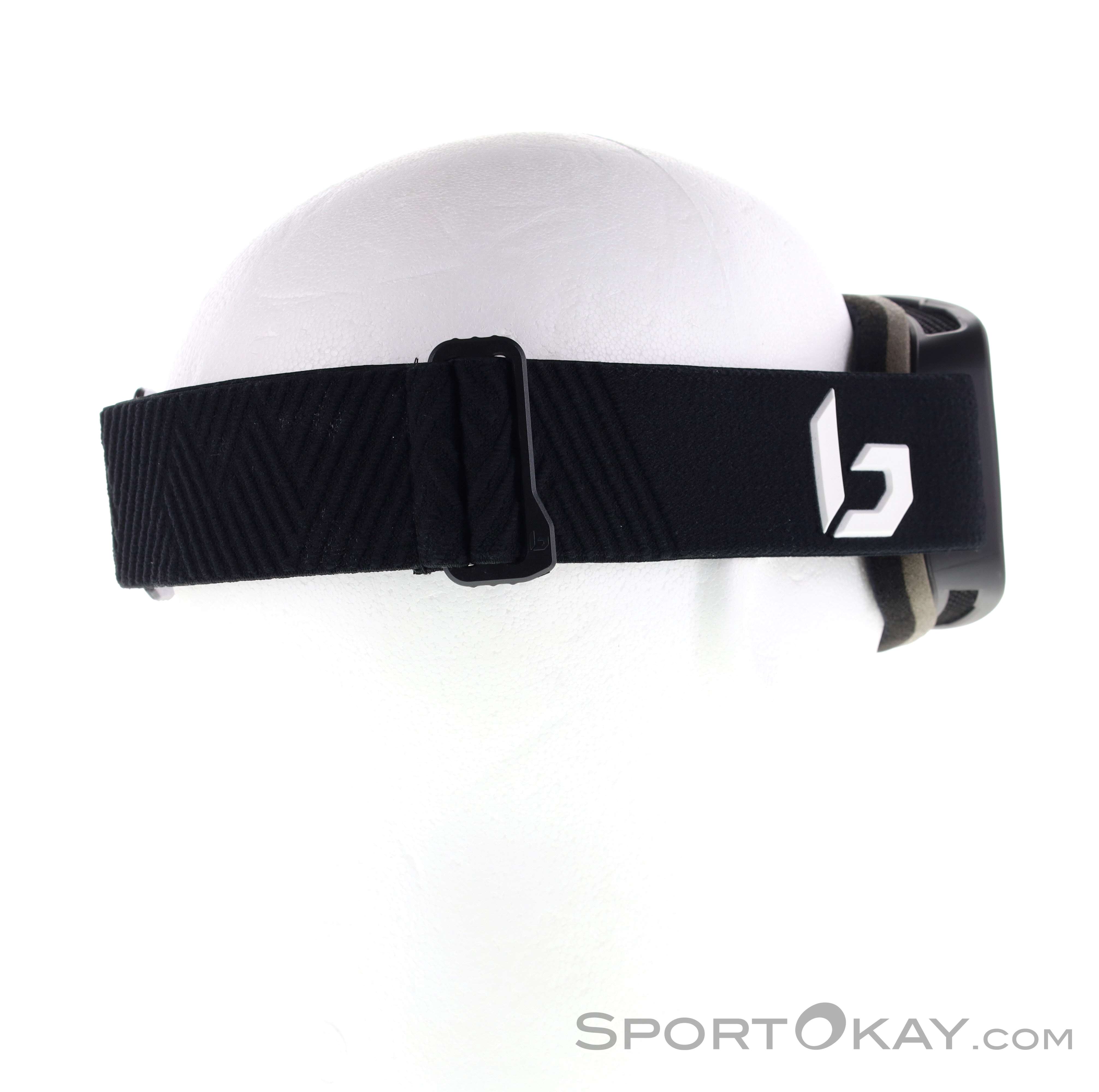 Bollé Nevada Lyžiarske okuliare - Lyžiarske okuliare - Okuliare ...