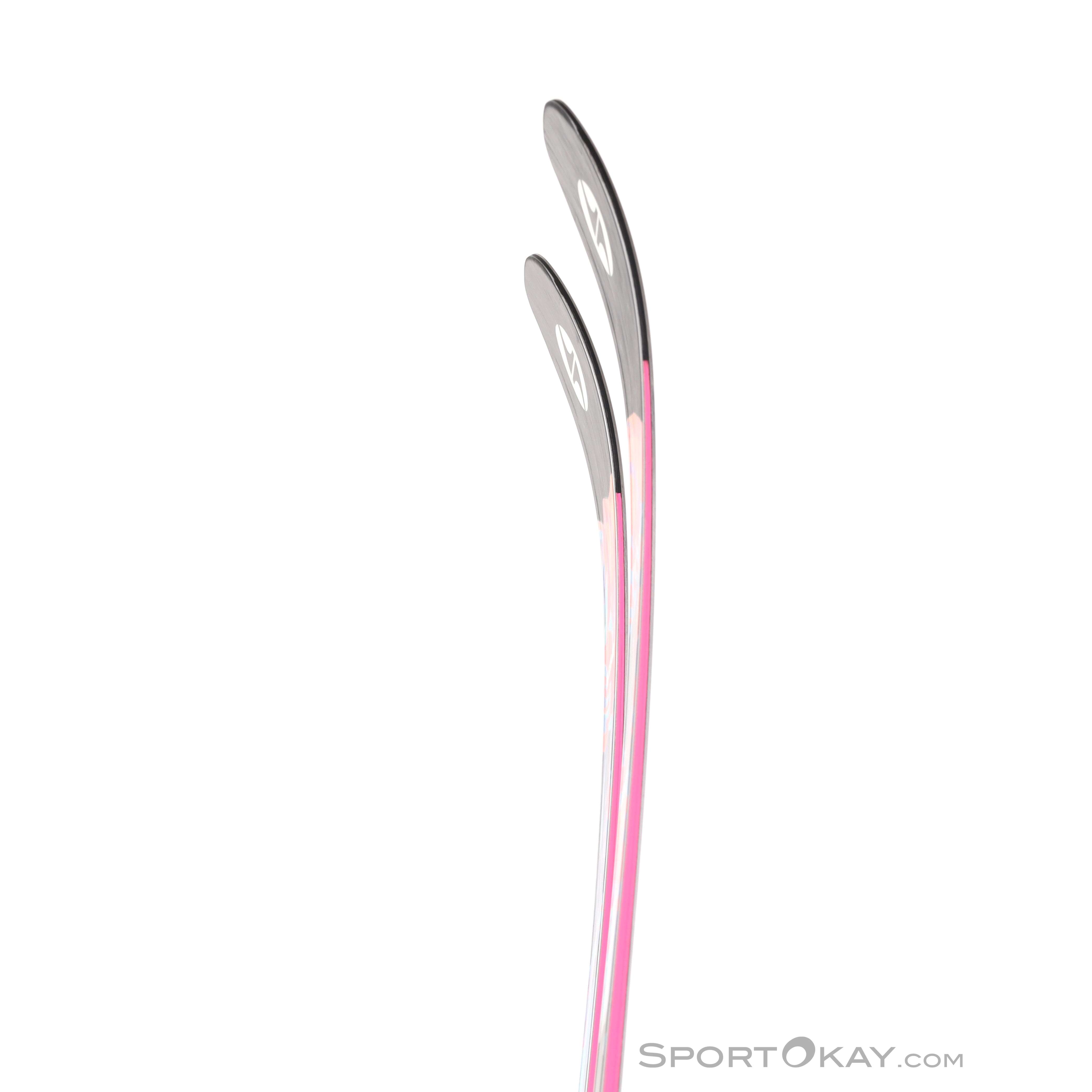 Blizzard Rustler 11 114 Freerideski 2026 - Freerideski - Ski - Ski ...