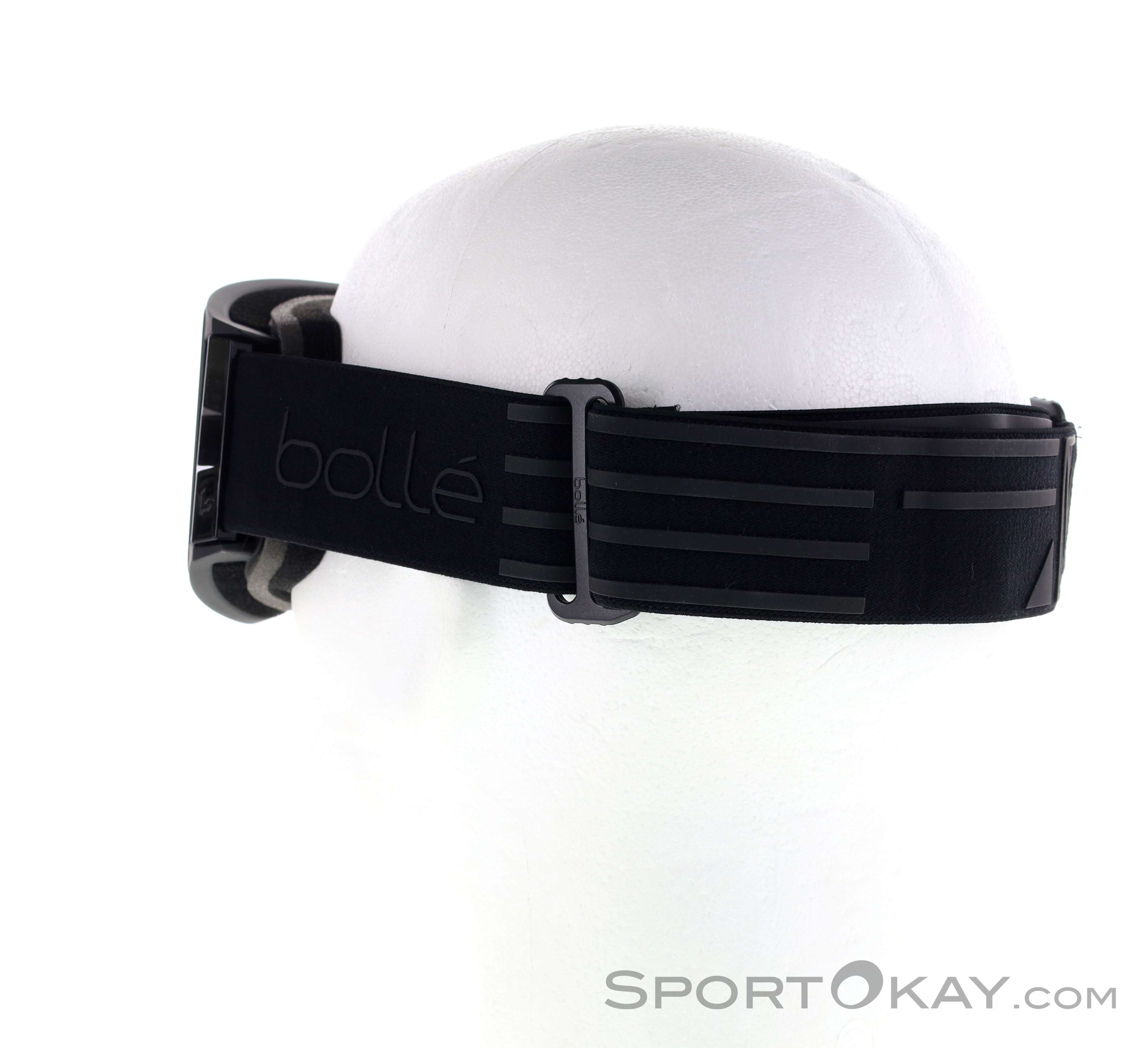 Bollé Blackridge Ski Goggles - Ski Googles - Glasses - Ski Touring - All