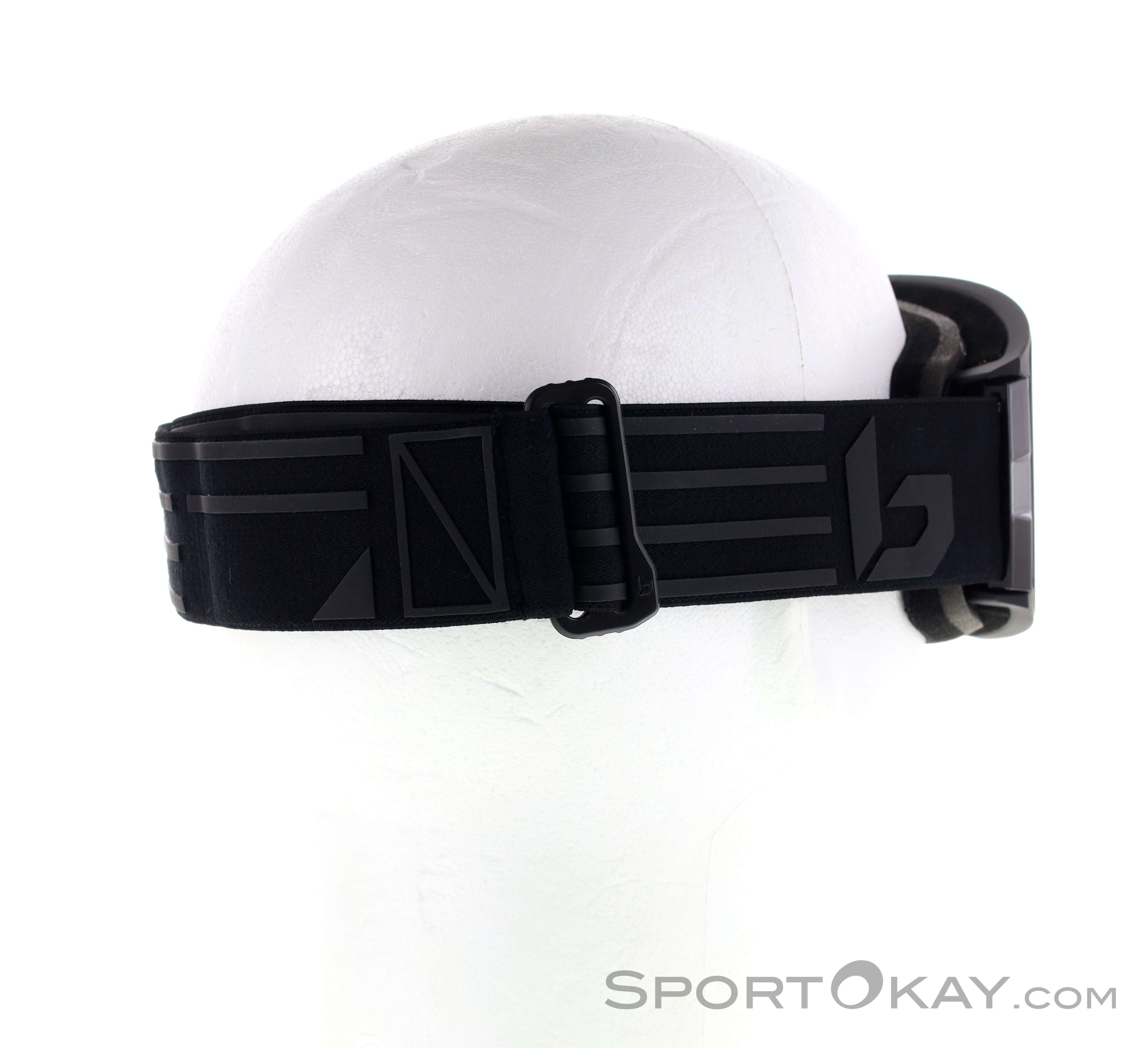 Bollé Blackridge Ski Goggles - Ski Googles - Glasses - Ski Touring - All