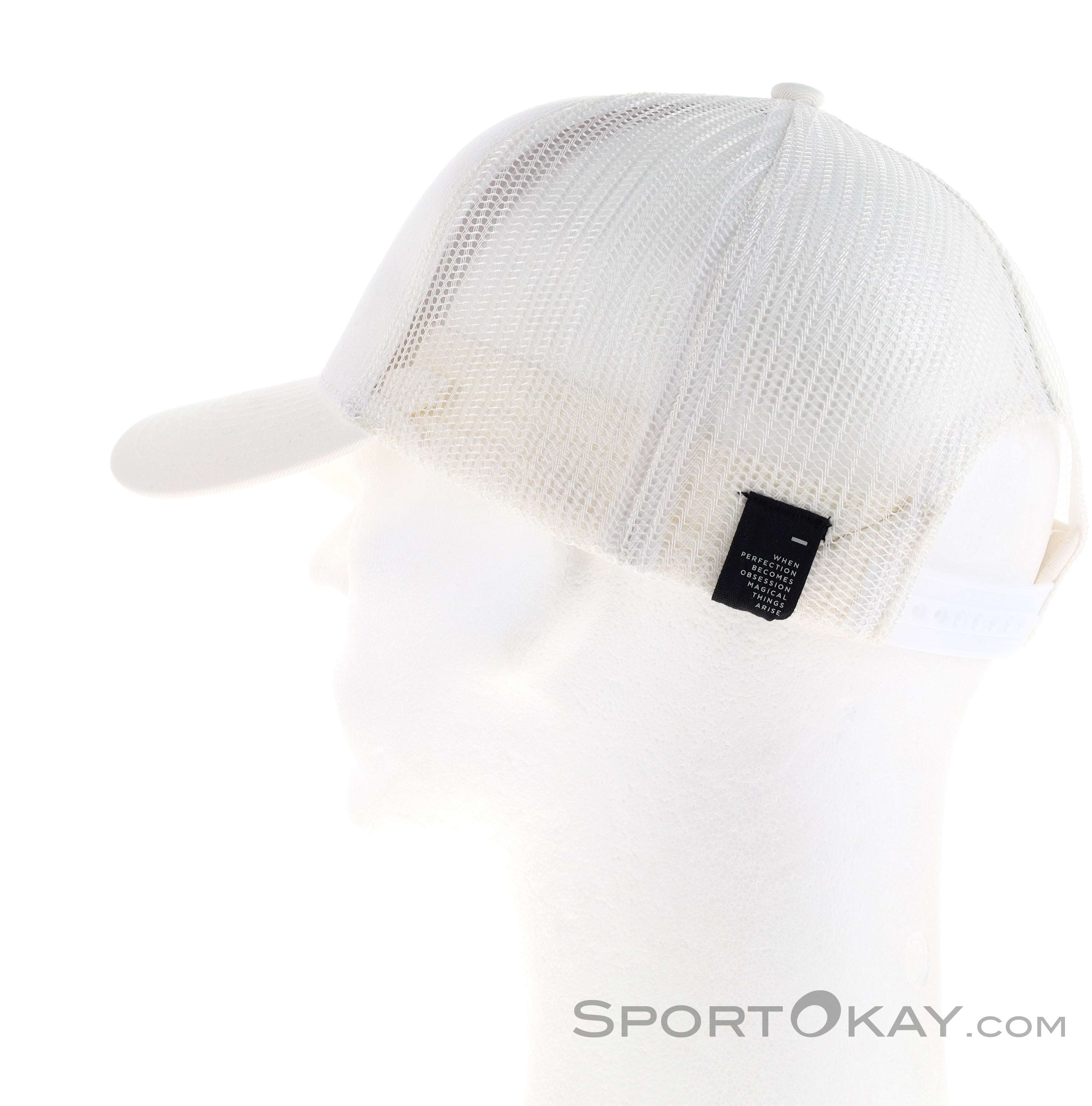 VAN DEER-Red Bull Sports Essential Gorra con cartel - Gorras & bandanas ...