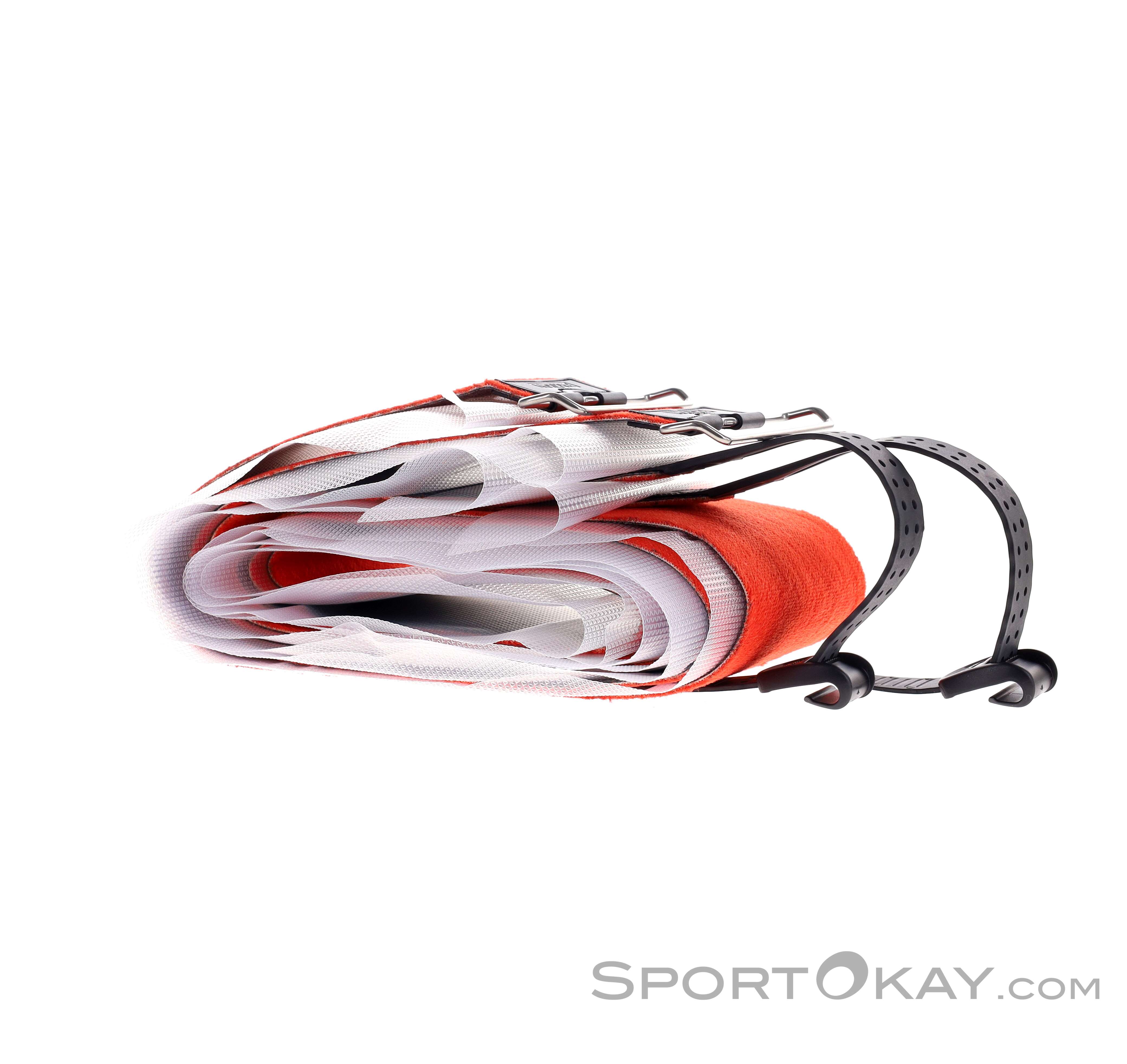 Faction Agent 1 Ski Touring Skins - Ski Touring Skins - Ski Touring ...