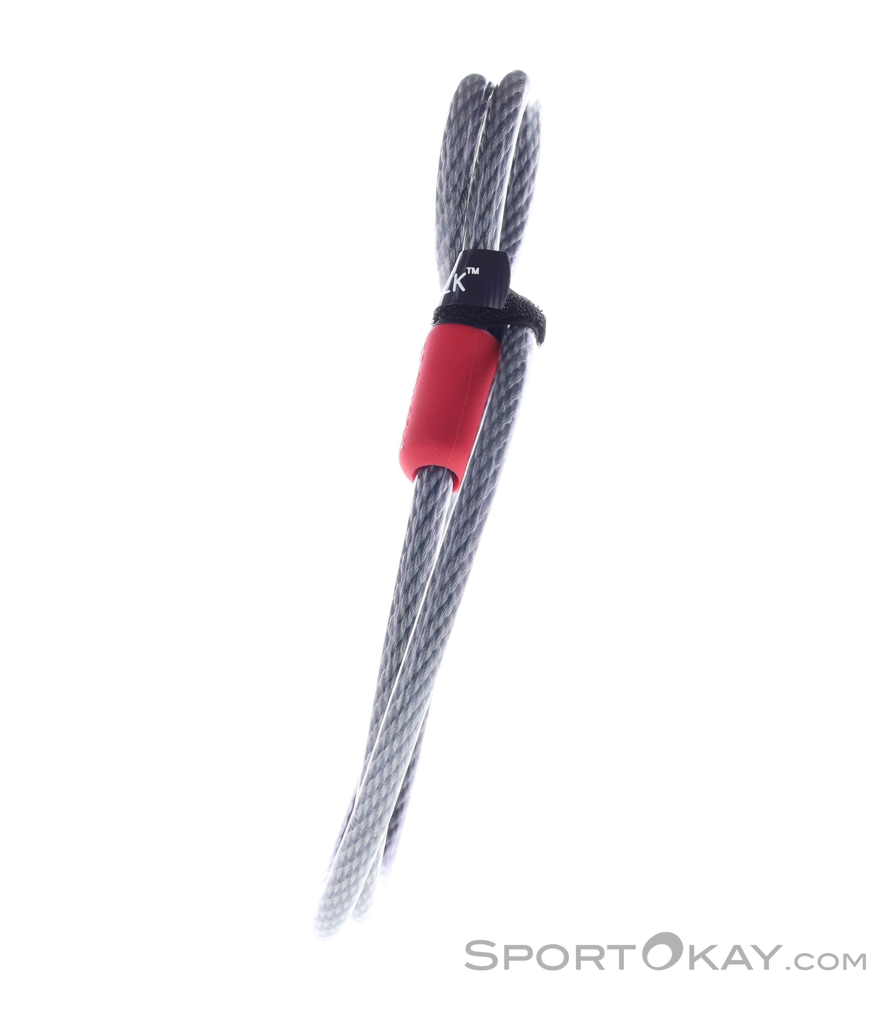 Voxom Schlaufenkabel 1,2m Bike Lock Accessory - Other - Accessory ...