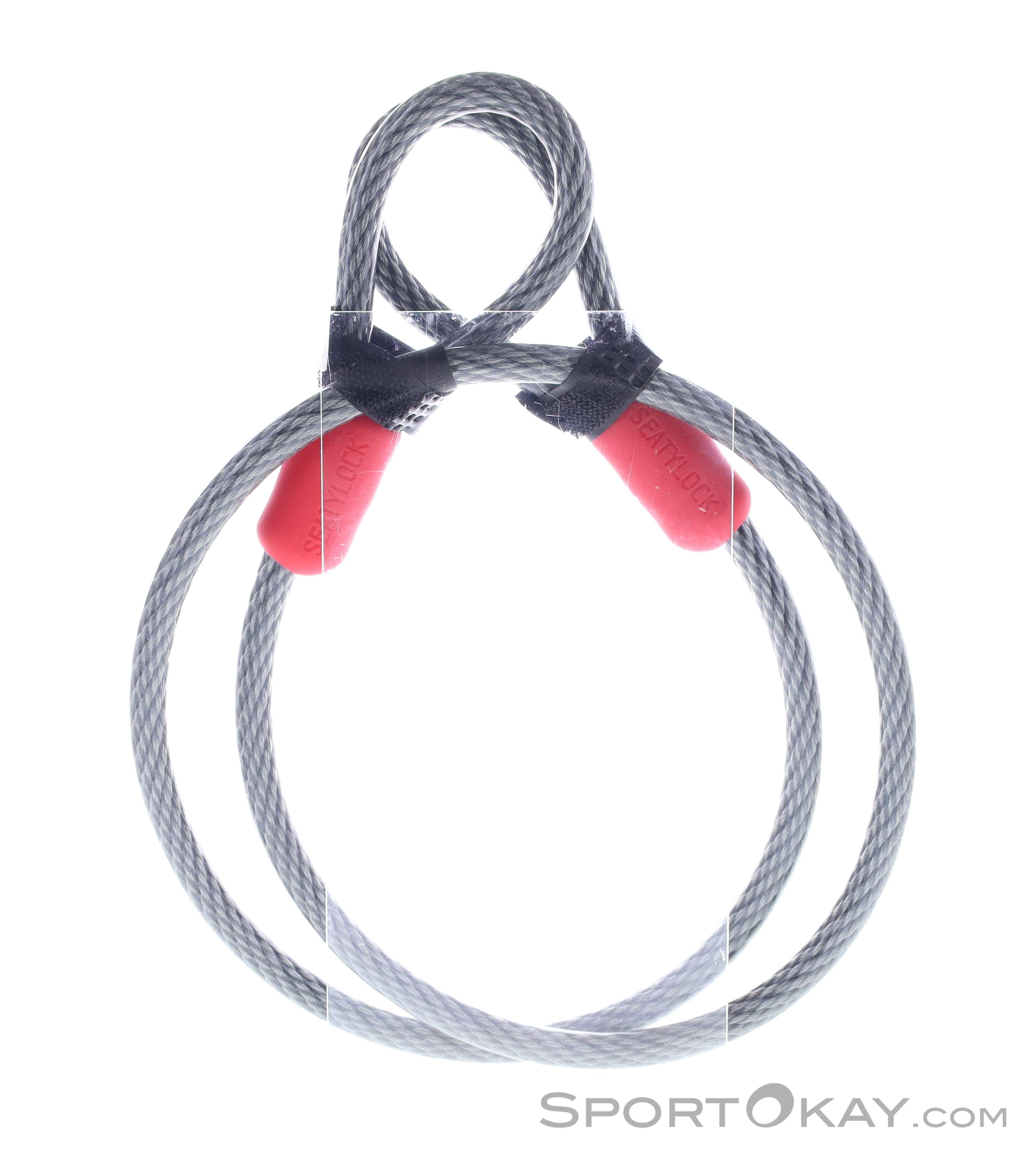 Voxom Schlaufenkabel 1,2m Bike Lock Accessory - Other - Accessory ...