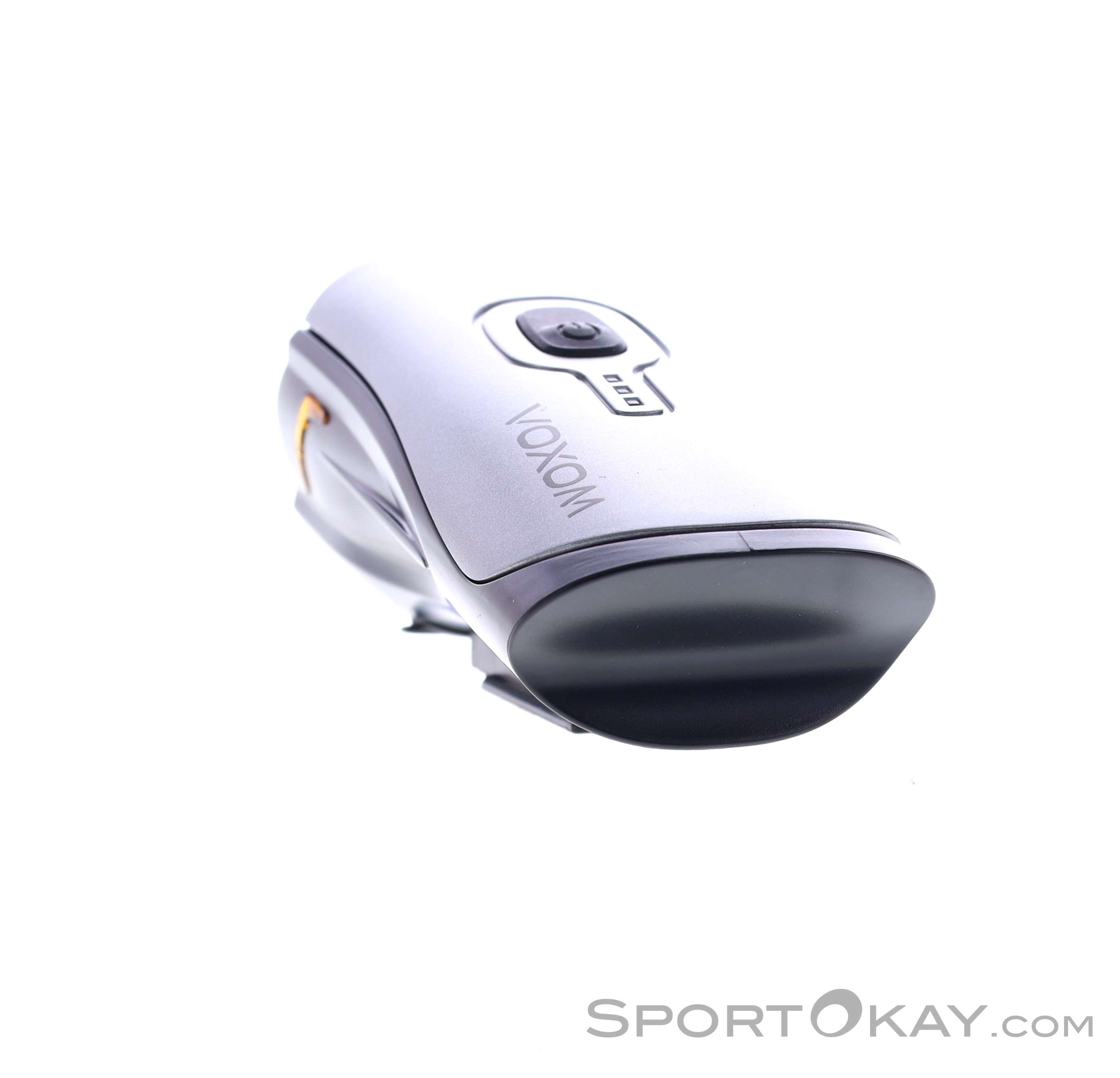 Voxom LV13 StVZO Bike Light Front - Lights - Accessory - Bike - All