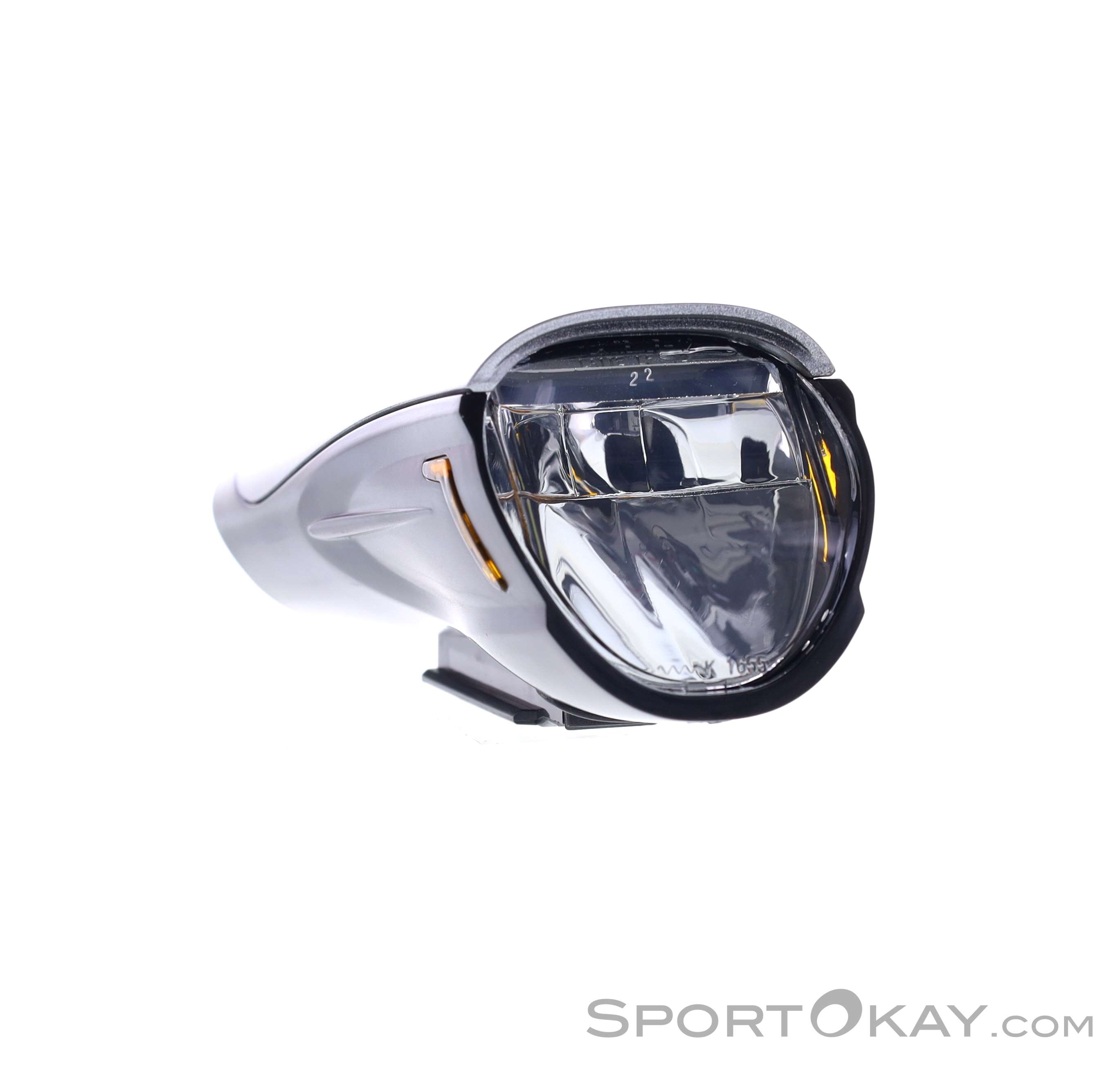 Voxom LV13 StVZO Bike Light Front - Lights - Accessory - Bike - All