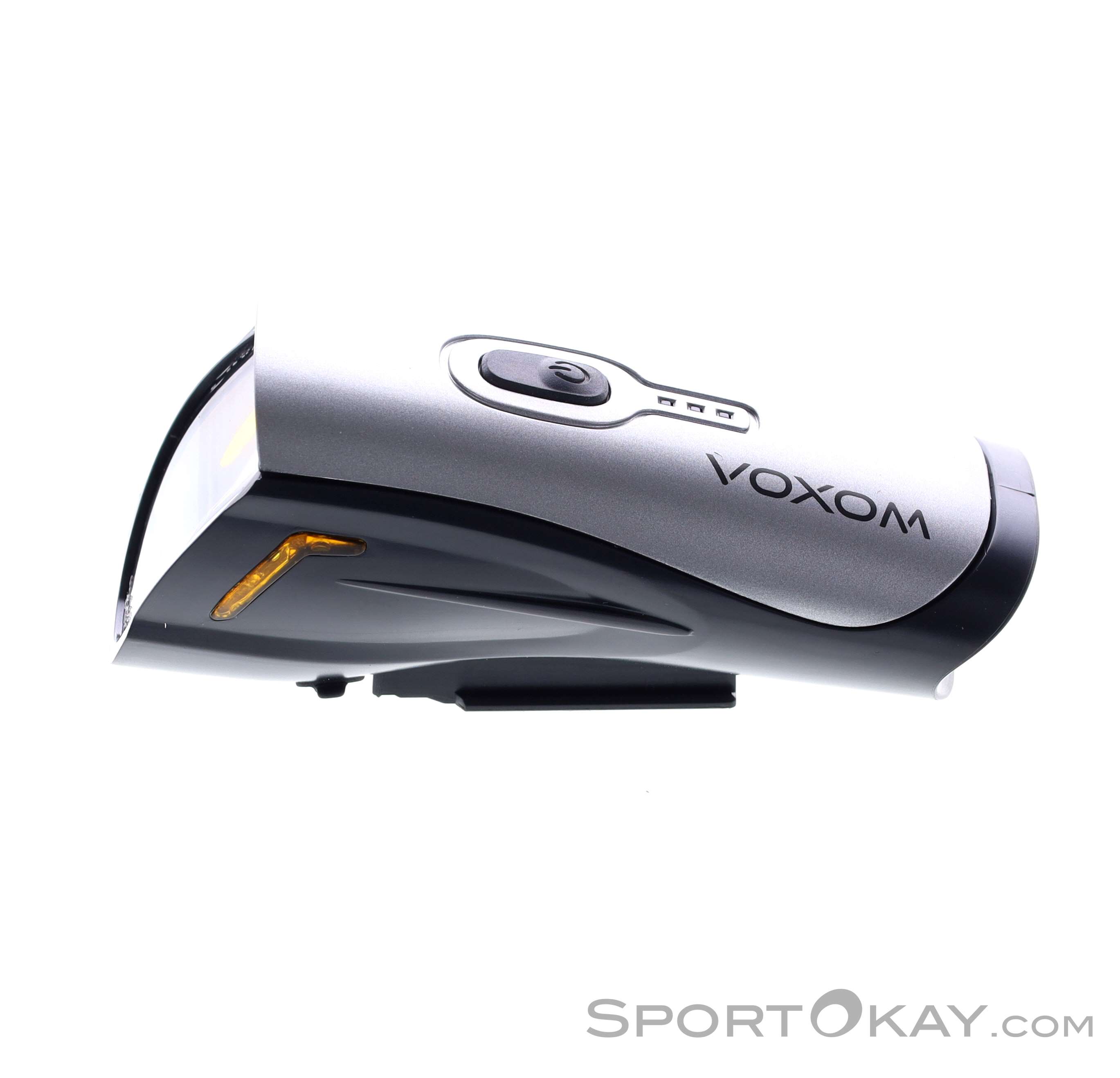 Voxom LV13 StVZO Bike Light Front - Lights - Accessory - Bike - All
