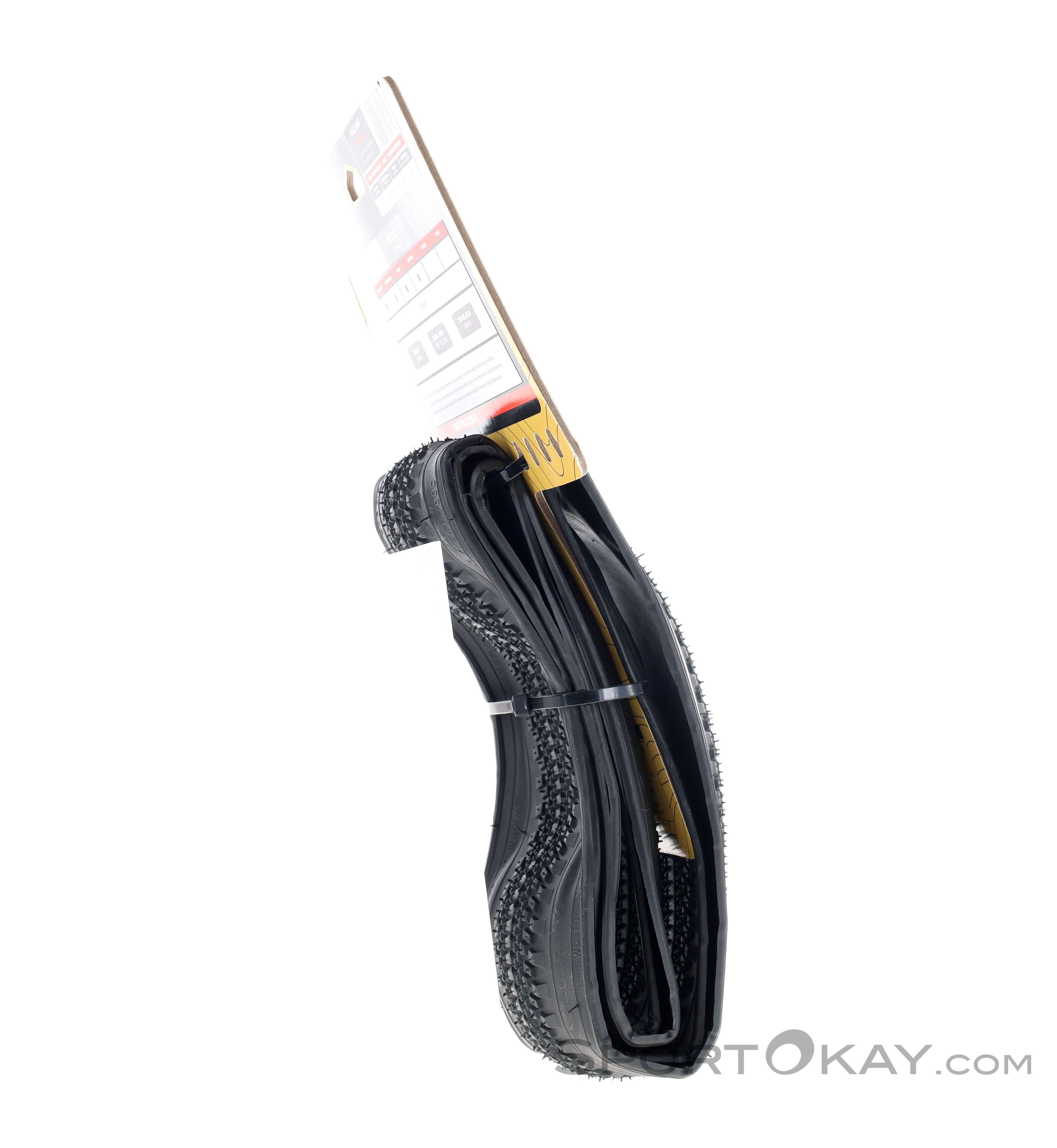 WTB Vulpine TCS Light FR 700x36C Tire - Tire & Tube - Components - Bike ...