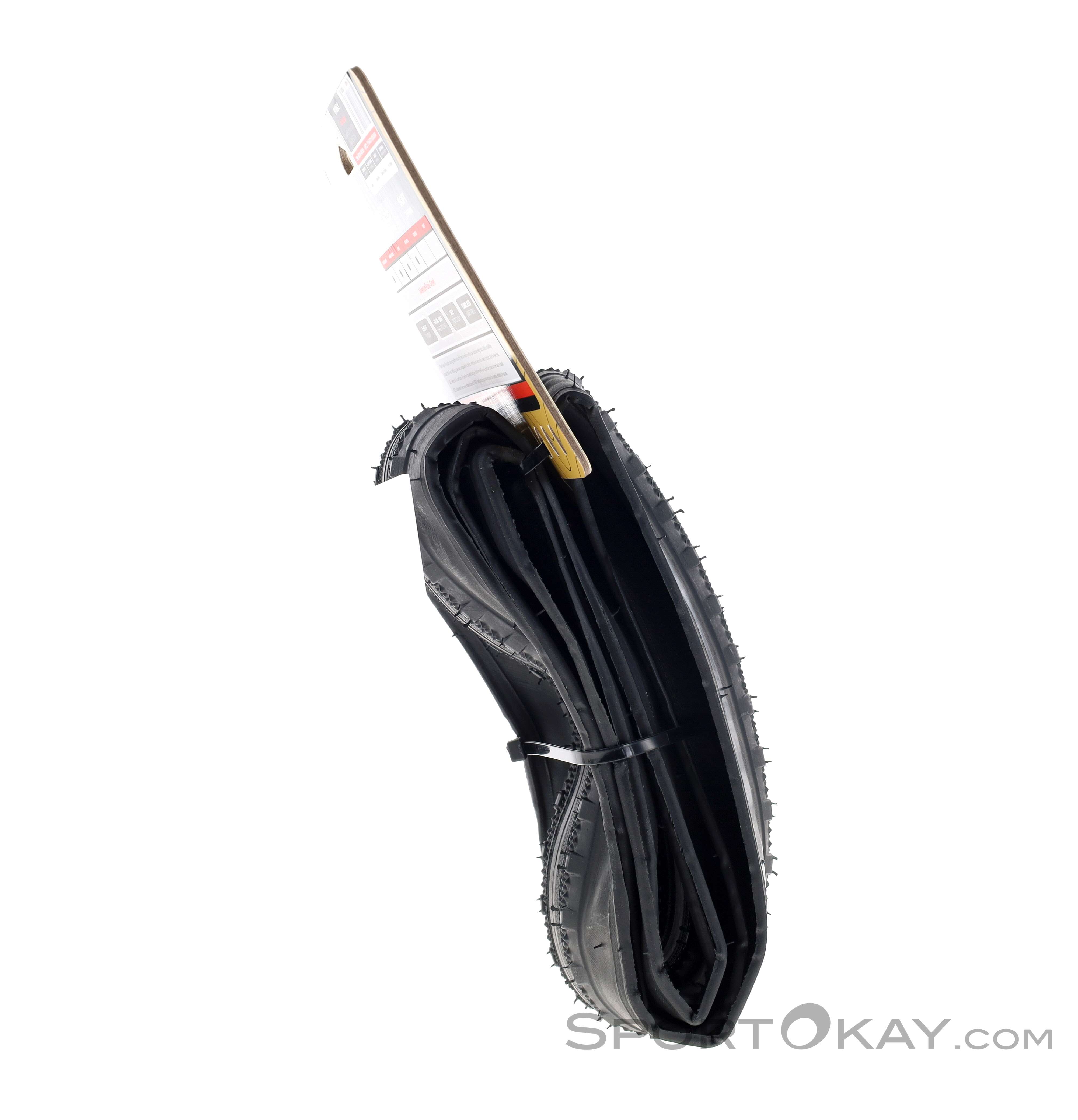 WTB Byway 650x47C SG2 TCS Light FR Tire - Tire & Tube - Components ...