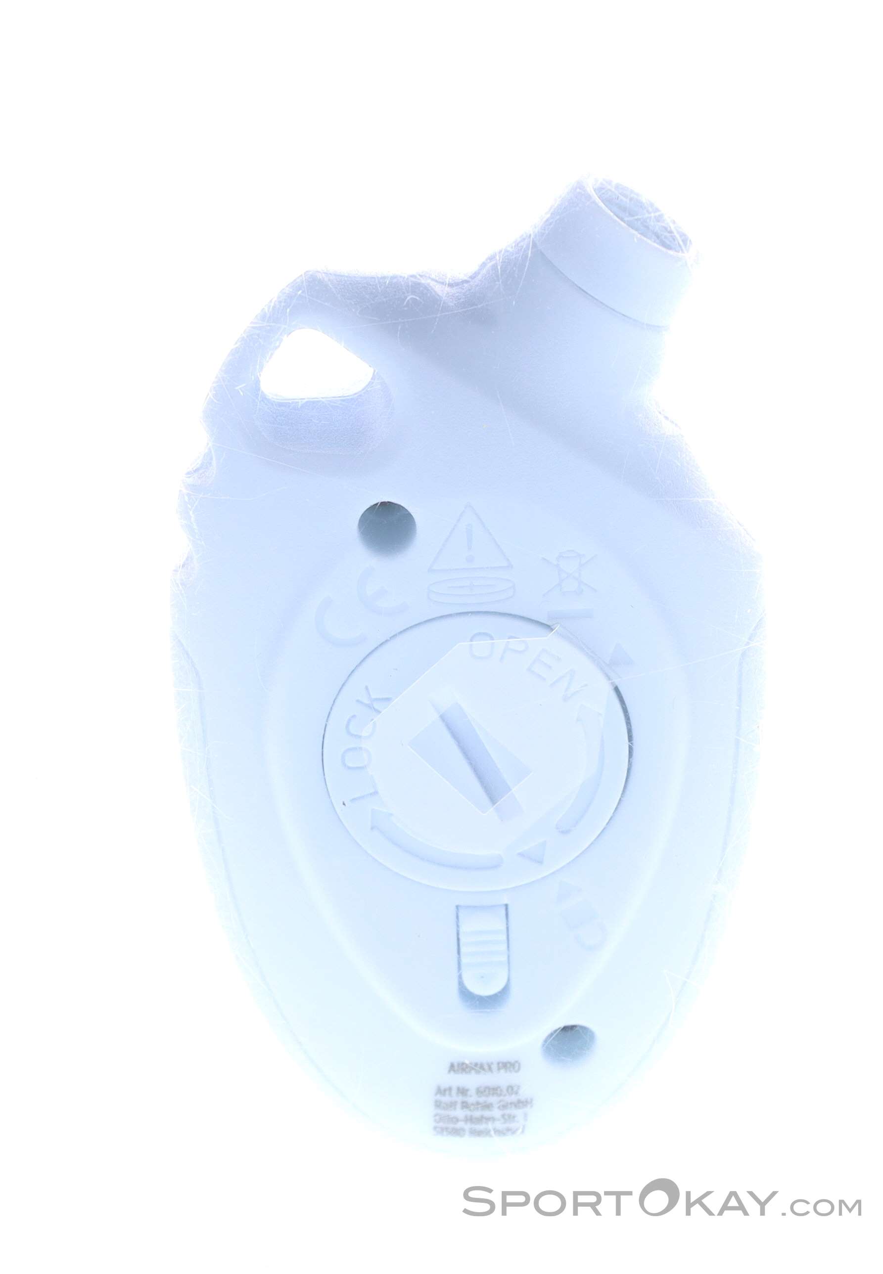 Schwalbe Airmax Pro Digital Pressure Gauge - Tools - Tools & Care - Bike - All