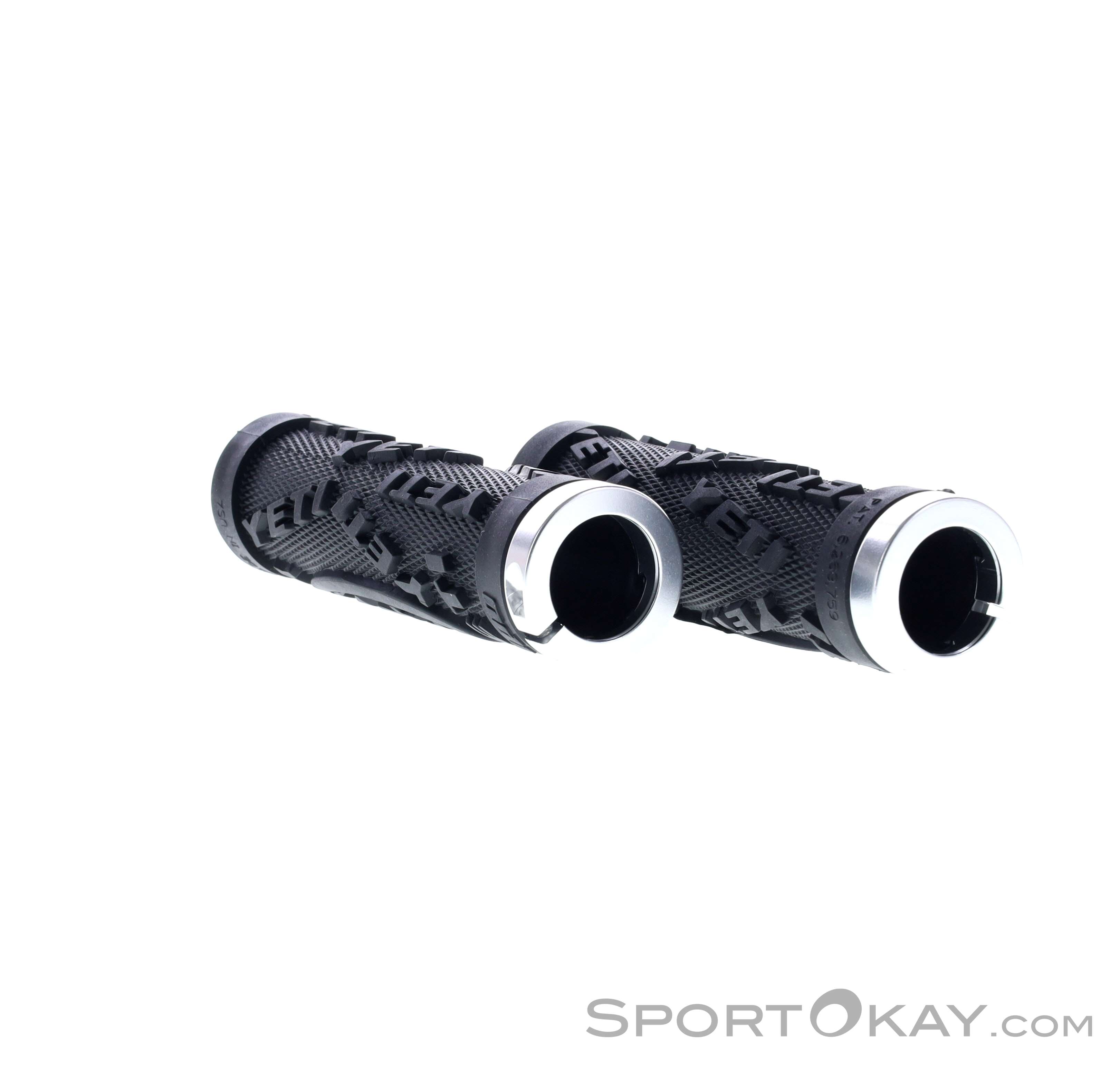 Odi Yeti Hardcore Lock-On Bonus Pack Grips - Grips & Barends ...