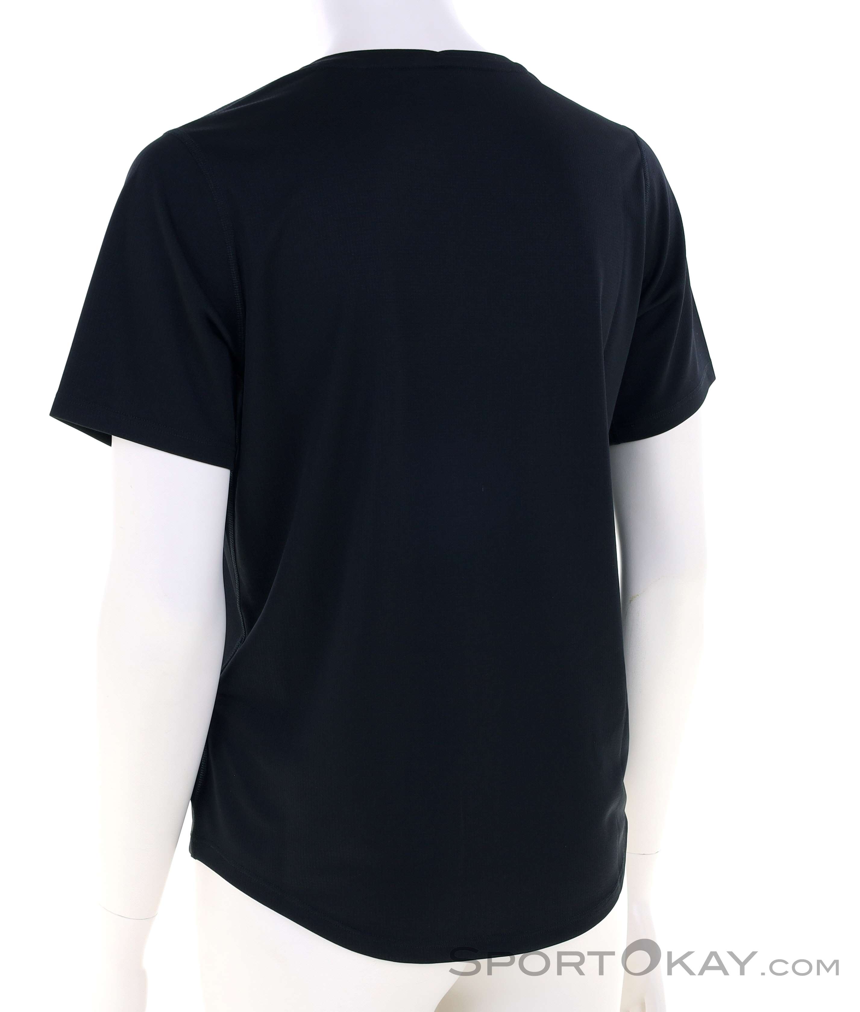 Asics Core SS Top Women T-Shirt - Shirts & T-Shirts - Fitness Clothing ...