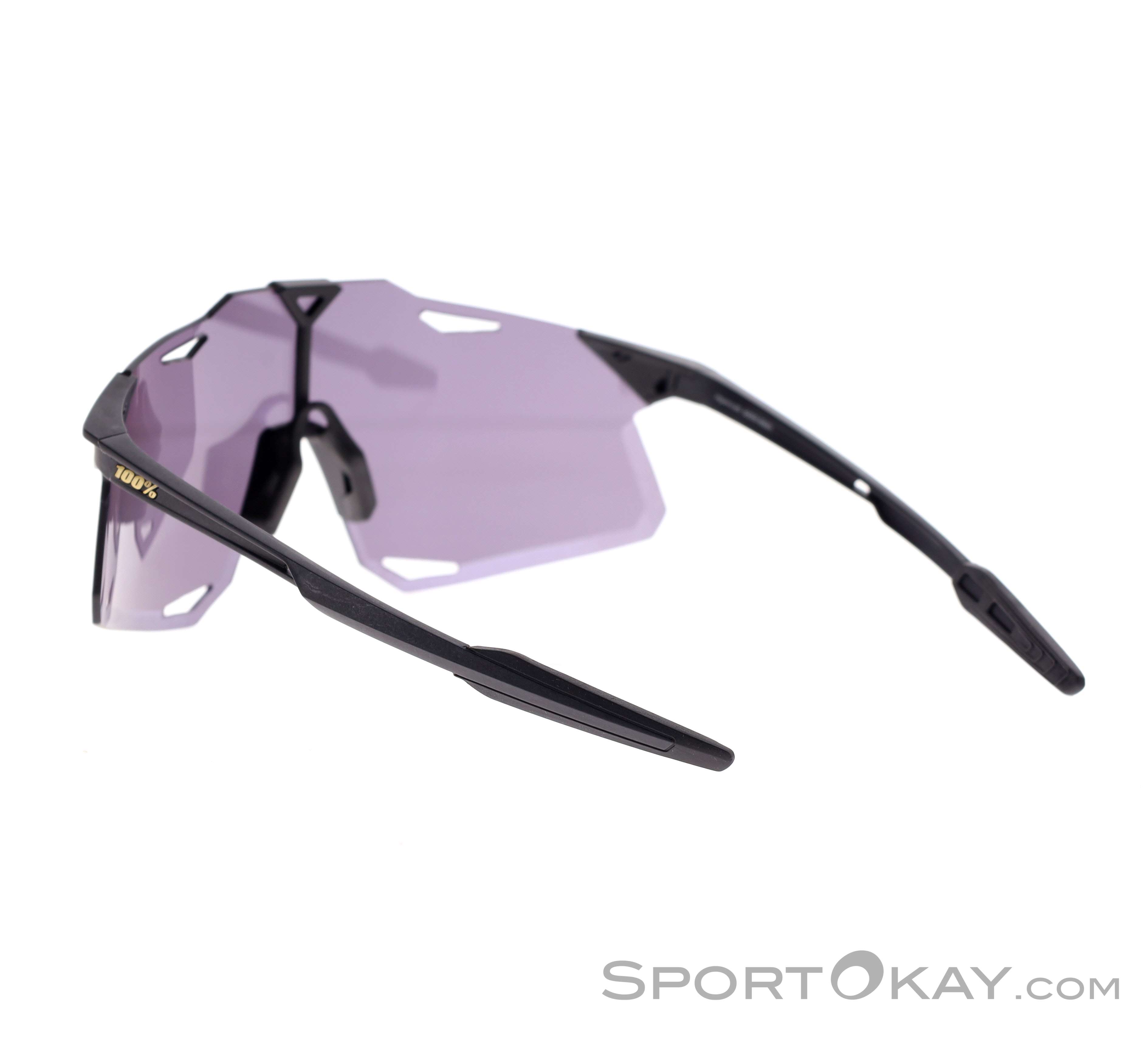 100% Hypercraft Mirror Sports Glasses - Fashion Sunglasses - Sunglasses ...