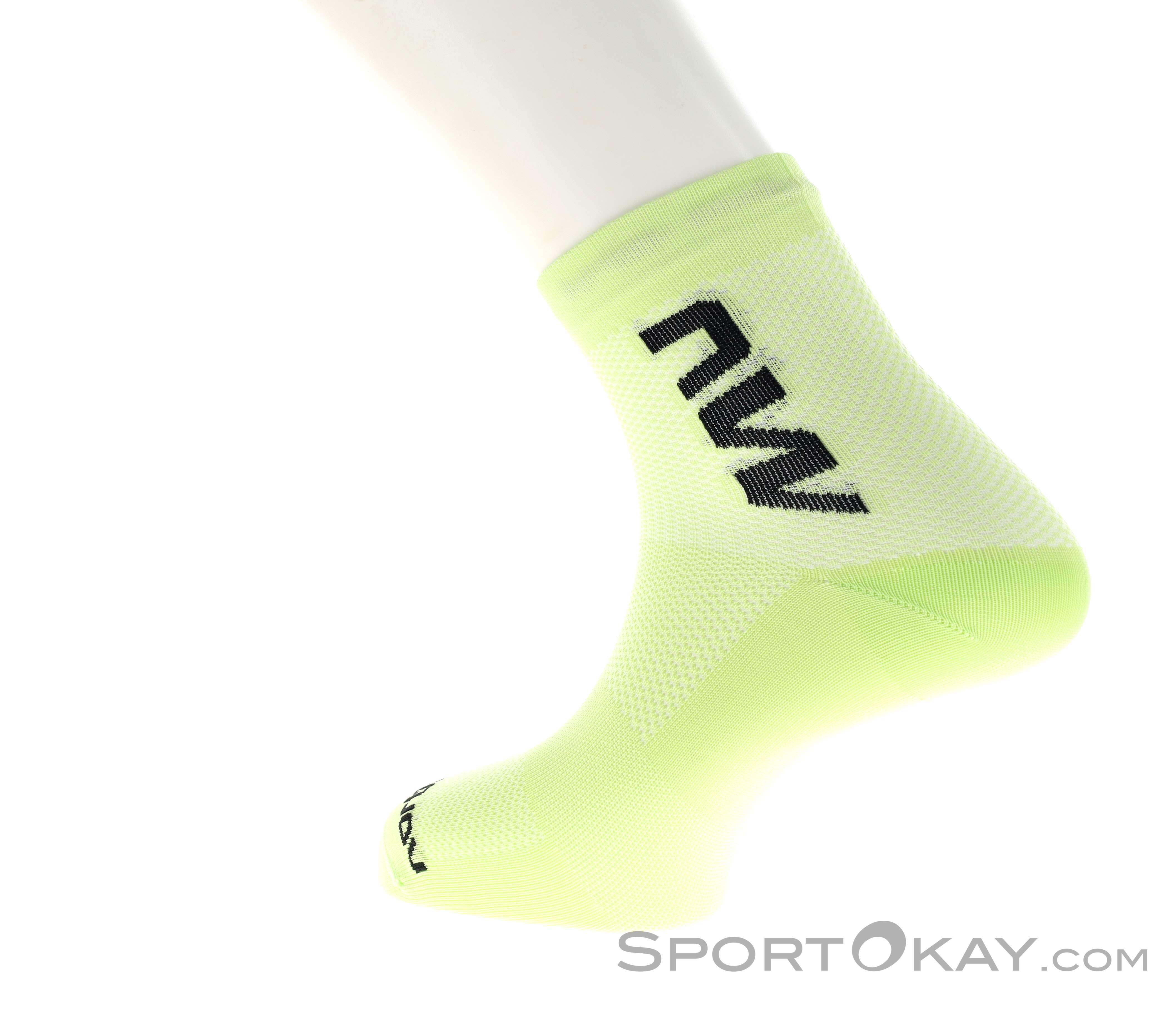 Northwave Extreme Air Mid Chaussettes de vélo - Chaussettes - Vêtements ...