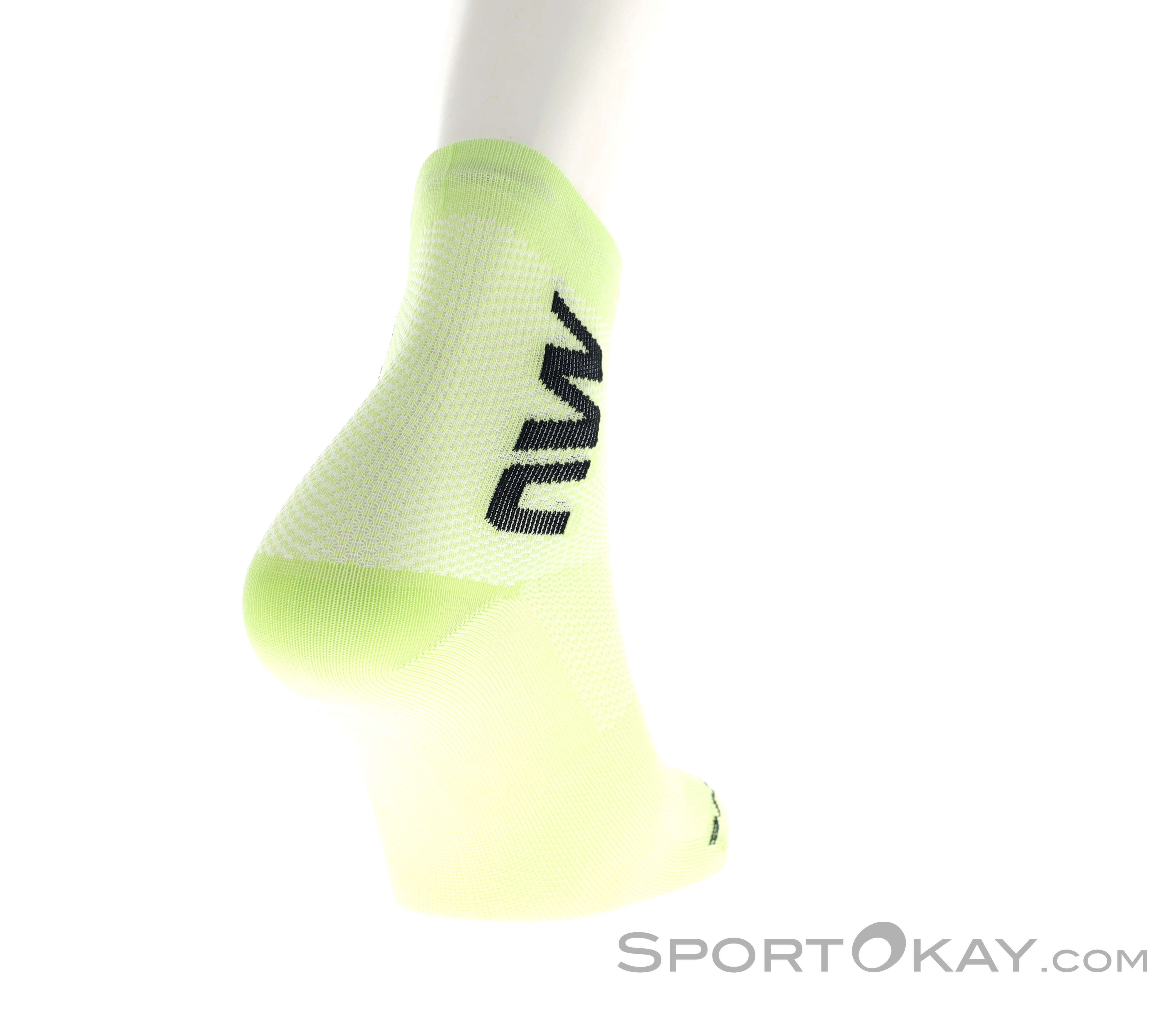 Northwave Extreme Air Mid Chaussettes de vélo - Chaussettes - Vêtements ...