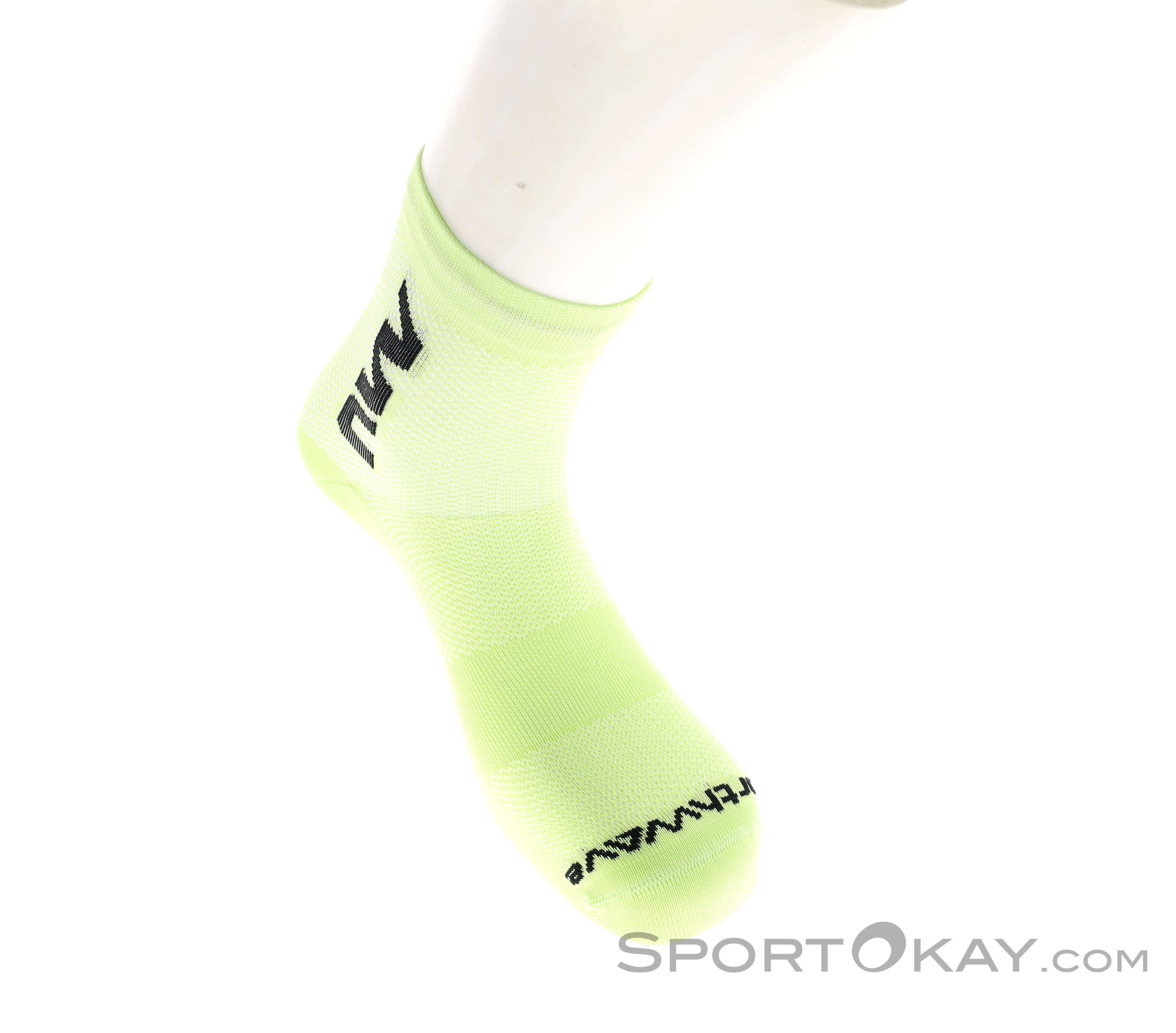 Northwave Extreme Air Mid Chaussettes de vélo - Chaussettes - Vêtements ...