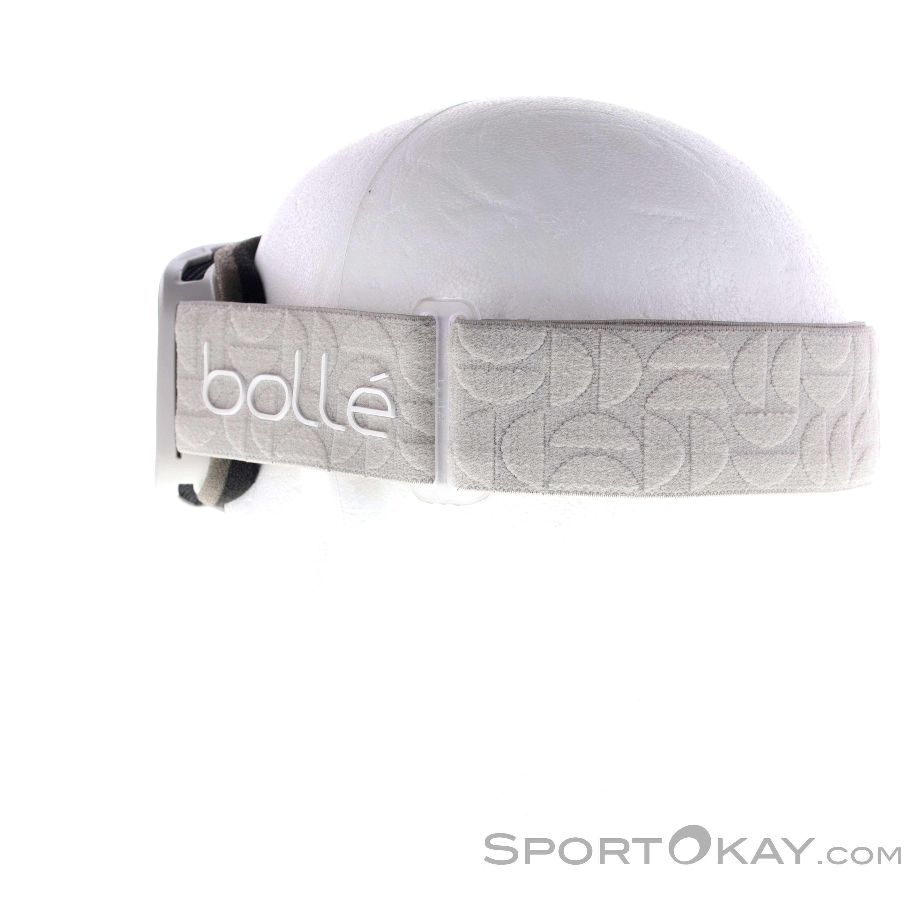 Bollé Nevada S Ski Goggles - Ski Googles - Glasses - Ski Touring - All