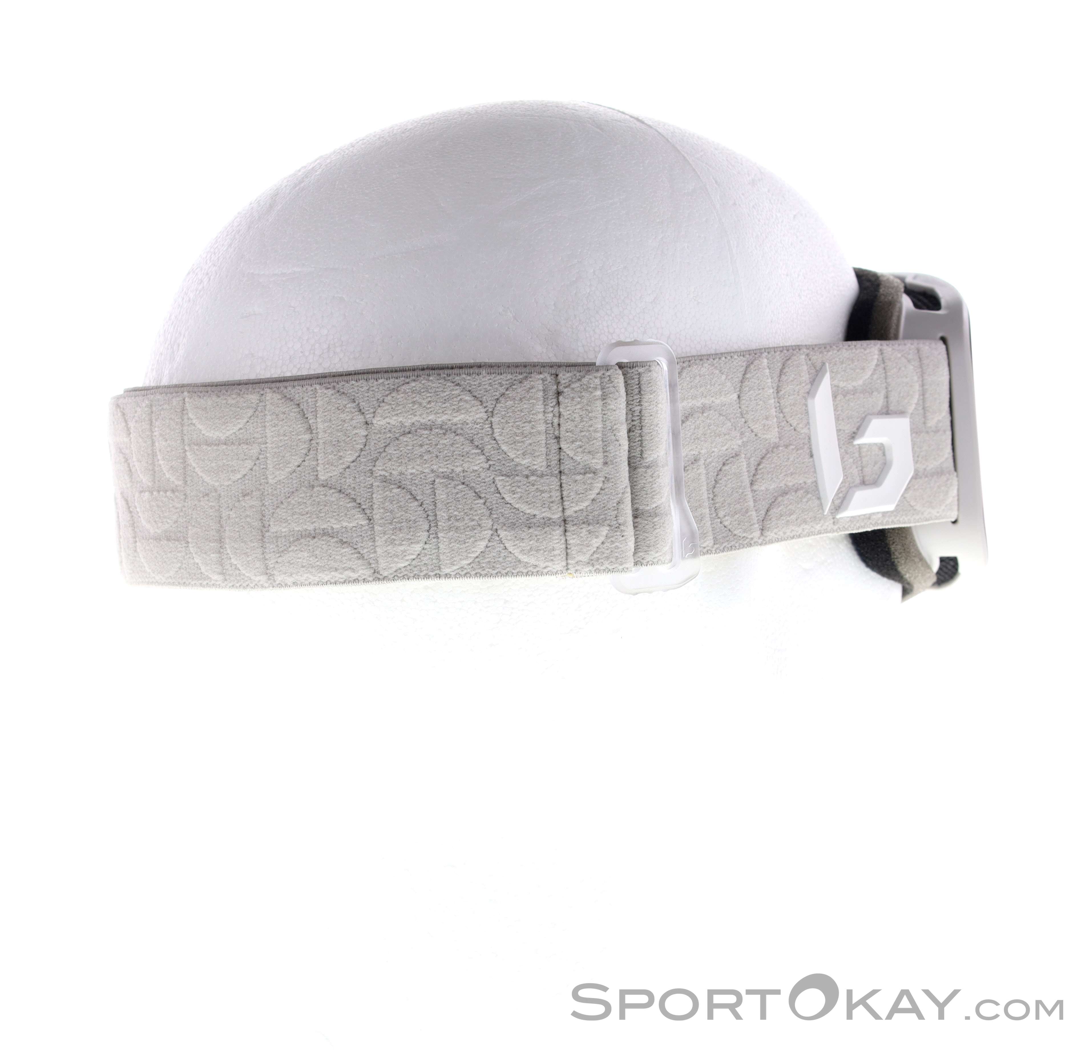 Bollé Nevada S Ski Goggles - Ski Googles - Glasses - Ski Touring - All