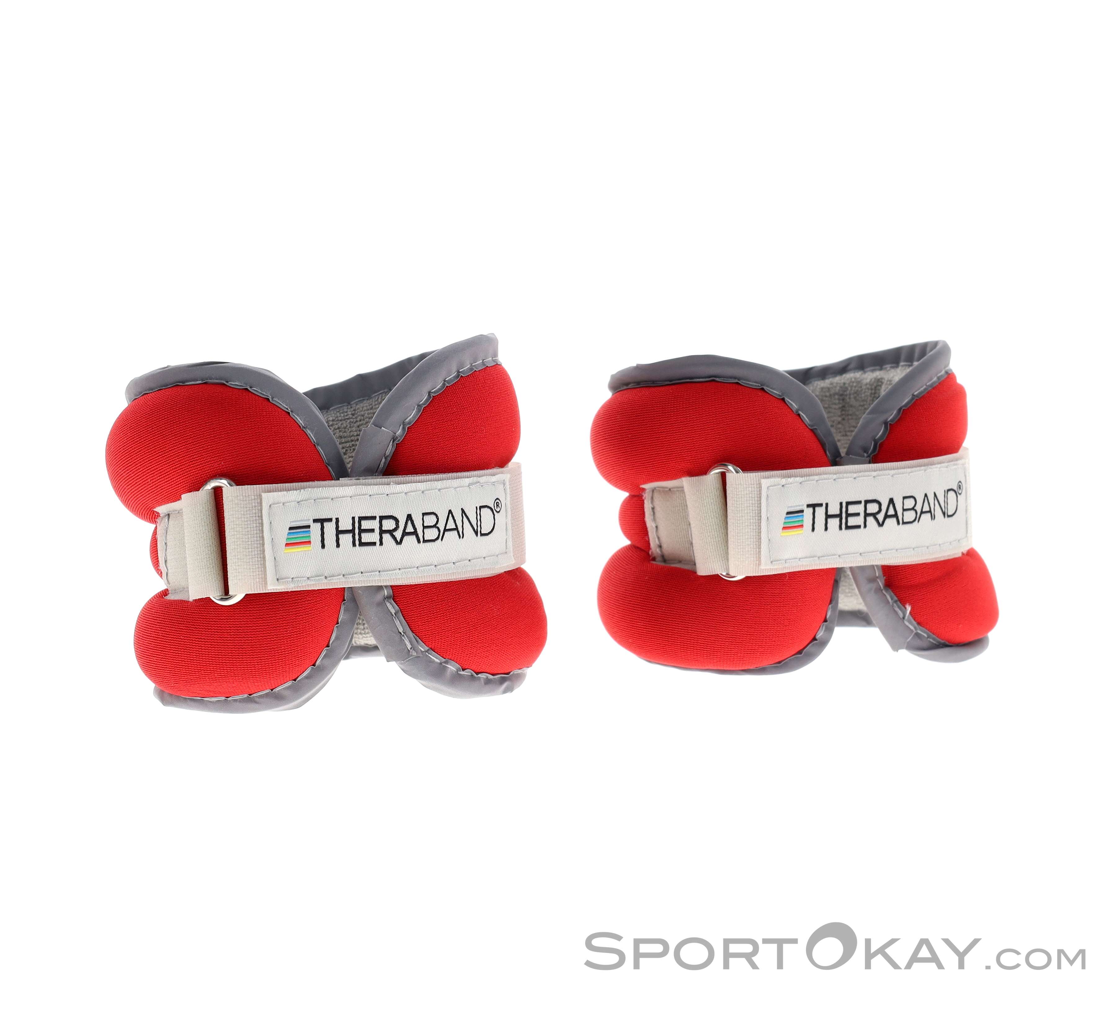 Thera Band 450g Weightcuff Fitness Equipment - Dumbbells - Fitness ...
