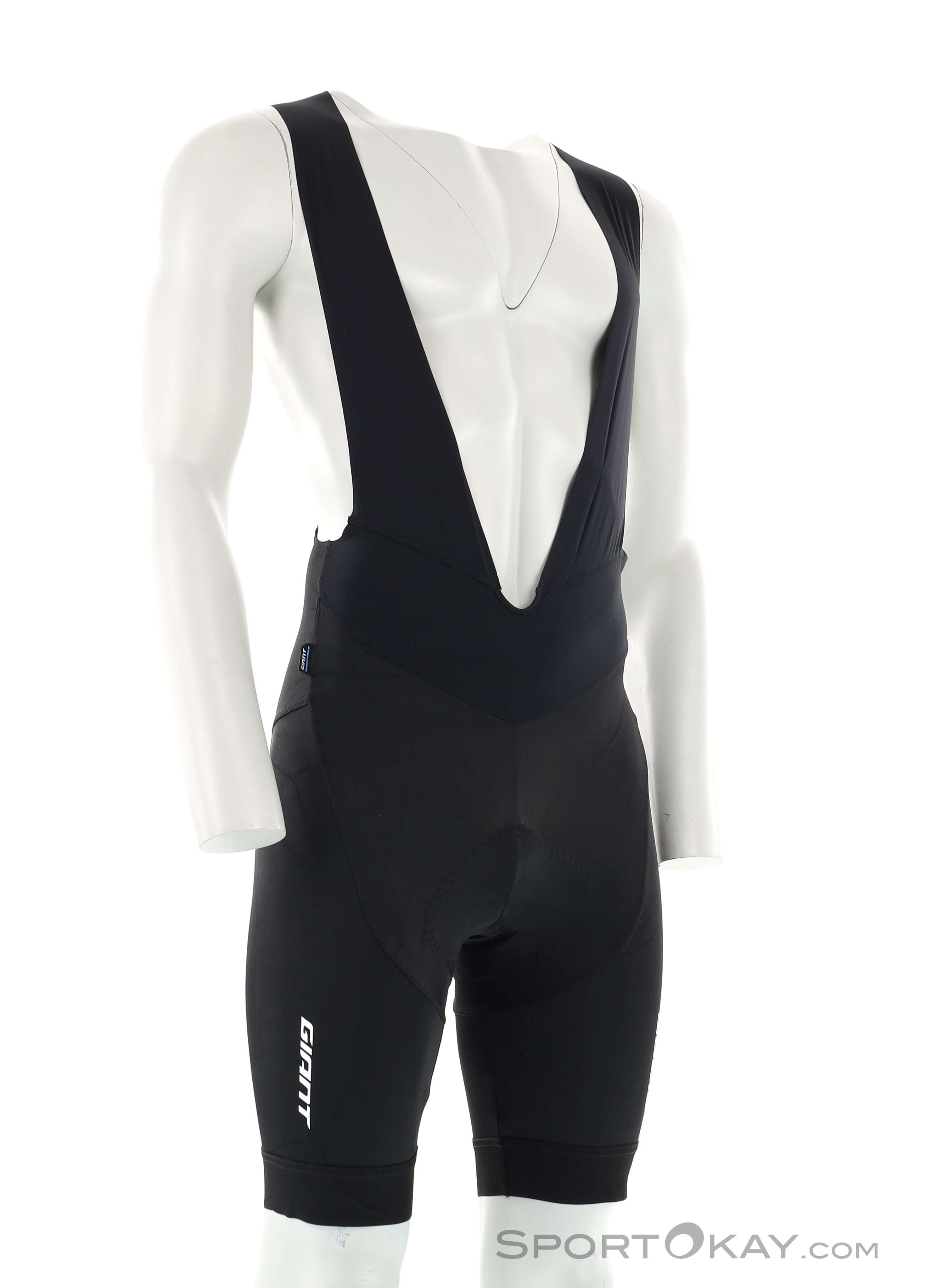 Giant Race Day Bib Mens Biking Shorts - Pants - Bike Clothing - Bike - All