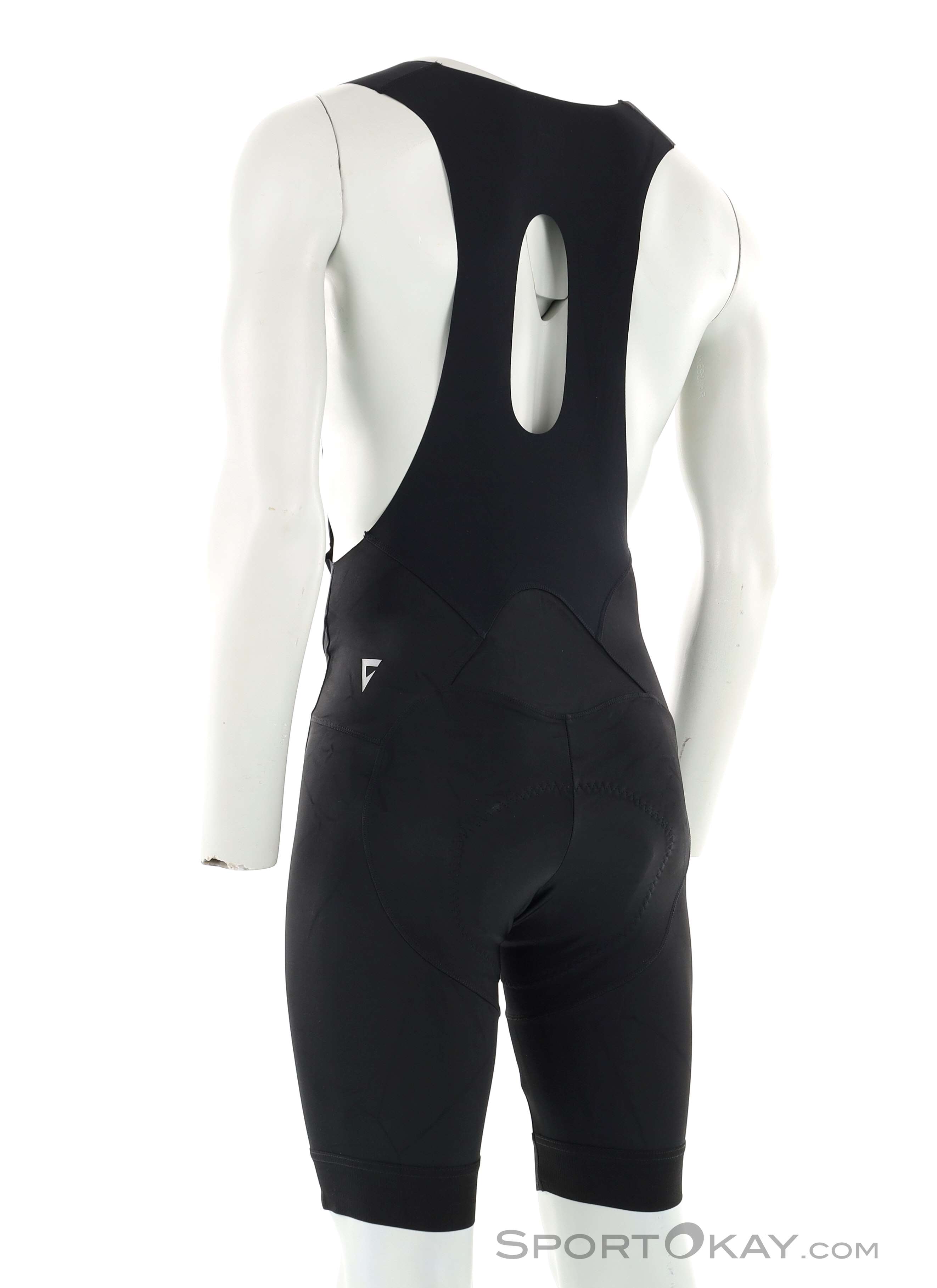 Giant Race Day Bib Mens Biking Shorts - Pants - Bike Clothing - Bike - All