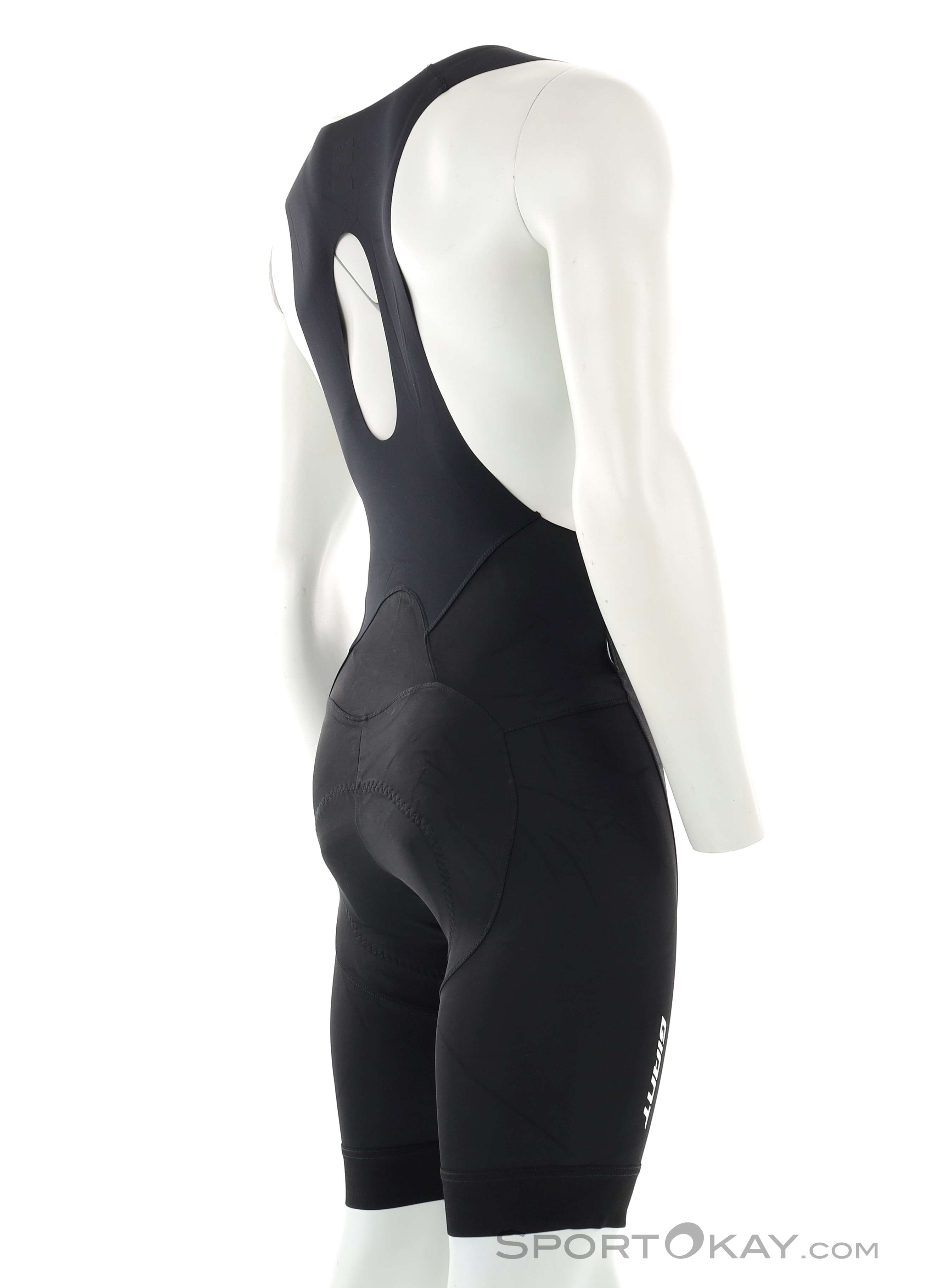 Giant Race Day Bib Mens Biking Shorts - Pants - Bike Clothing - Bike - All