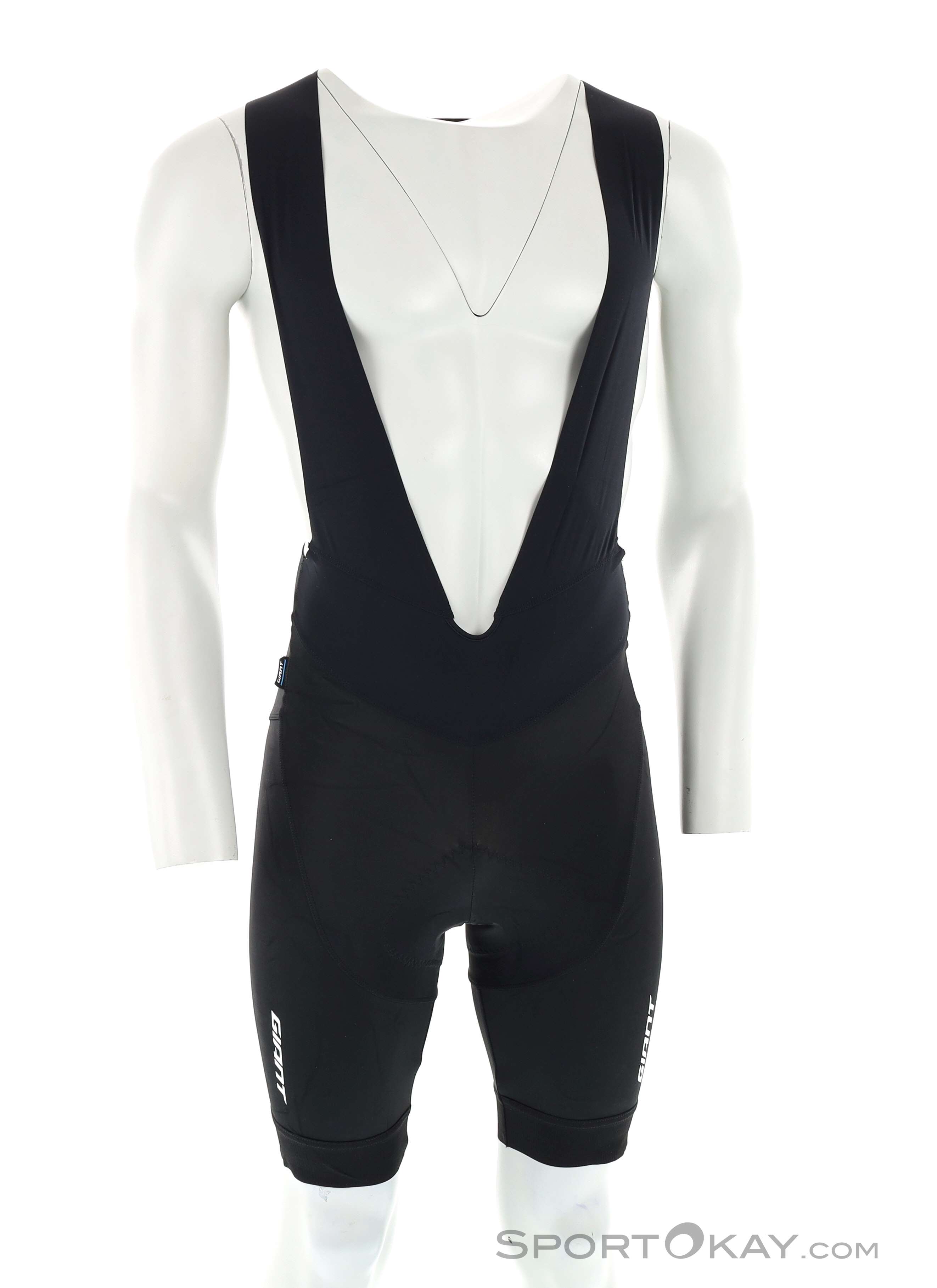 Giant Race Day Bib Mens Biking Shorts - Pants - Bike Clothing - Bike - All