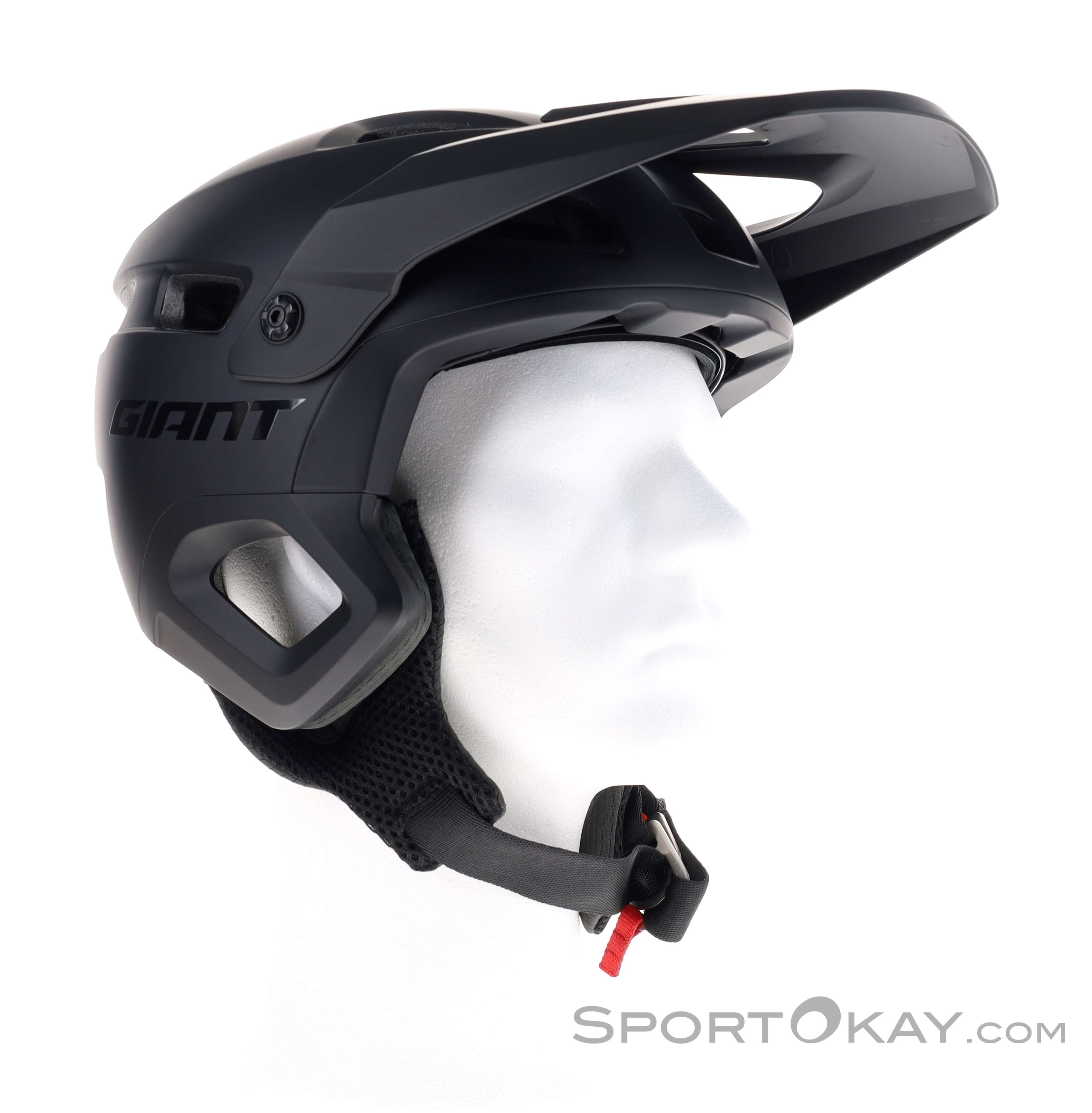Giant Realm MIPS MTB Helmet - Mountain Bike - Helmets - Bike - All