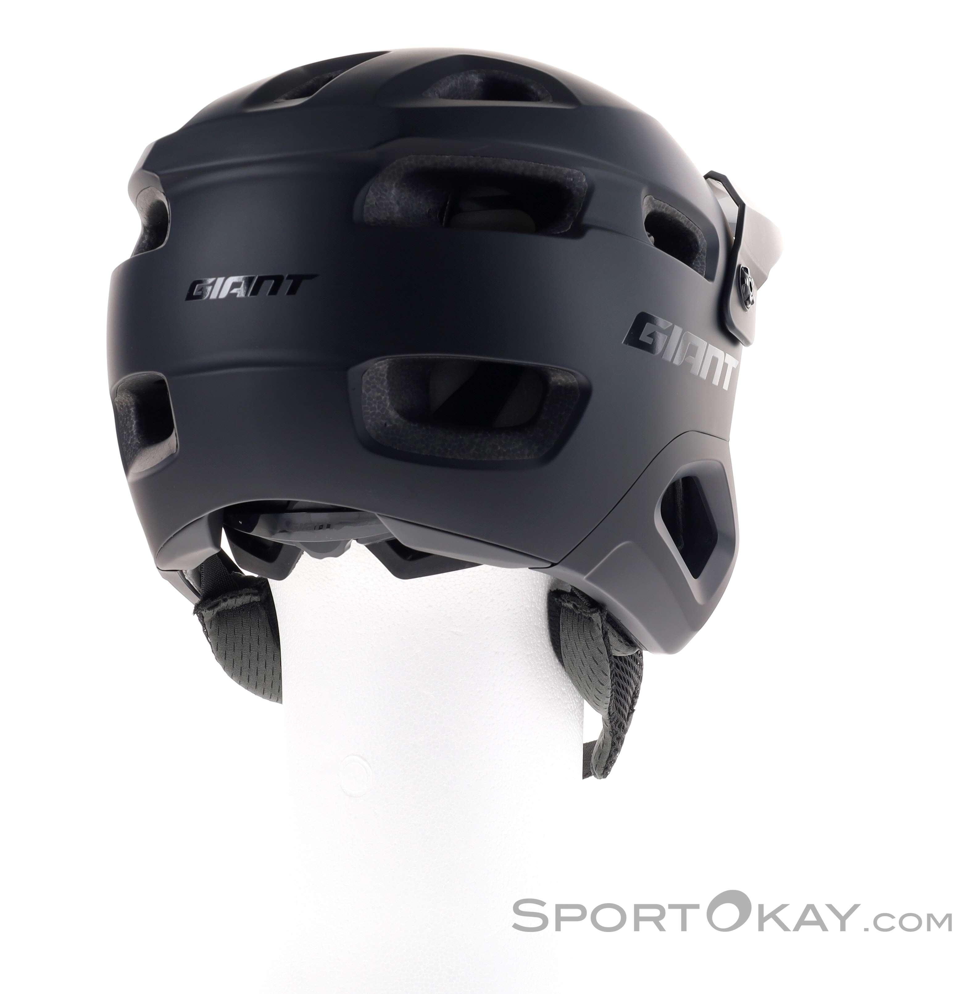 Giant Realm MIPS MTB Helmet - Mountain Bike - Helmets - Bike - All
