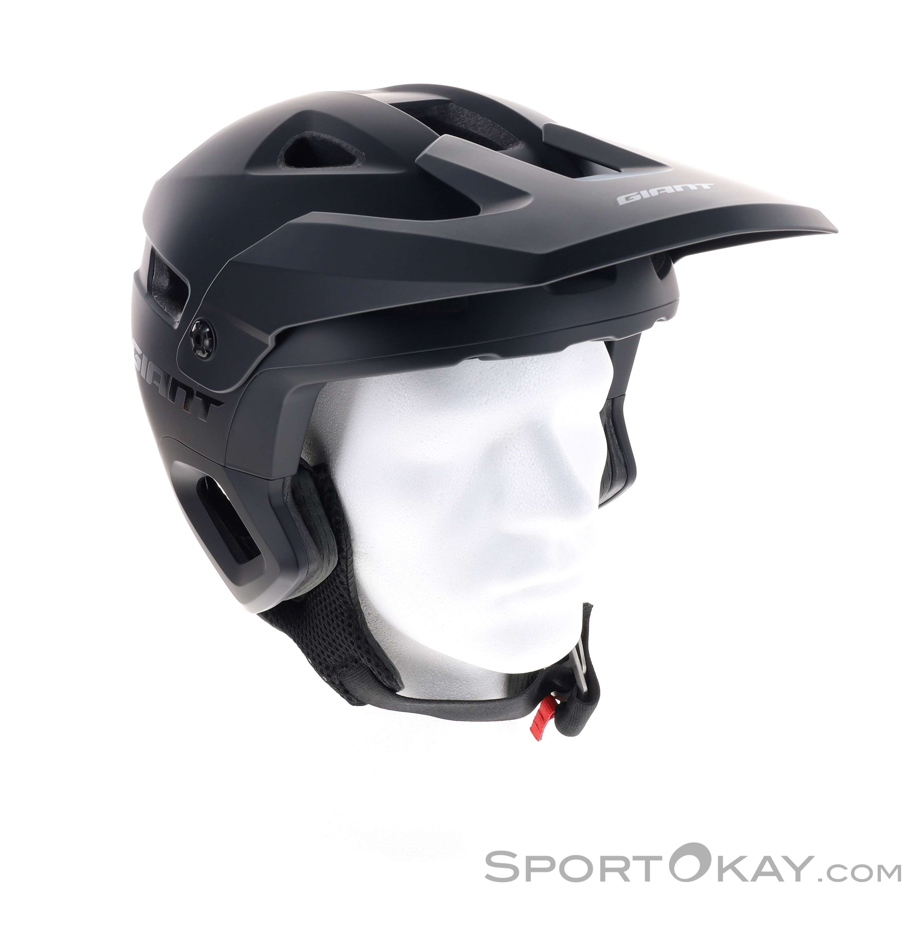 Giant Realm MIPS MTB Helmet - Mountain Bike - Helmets - Bike - All