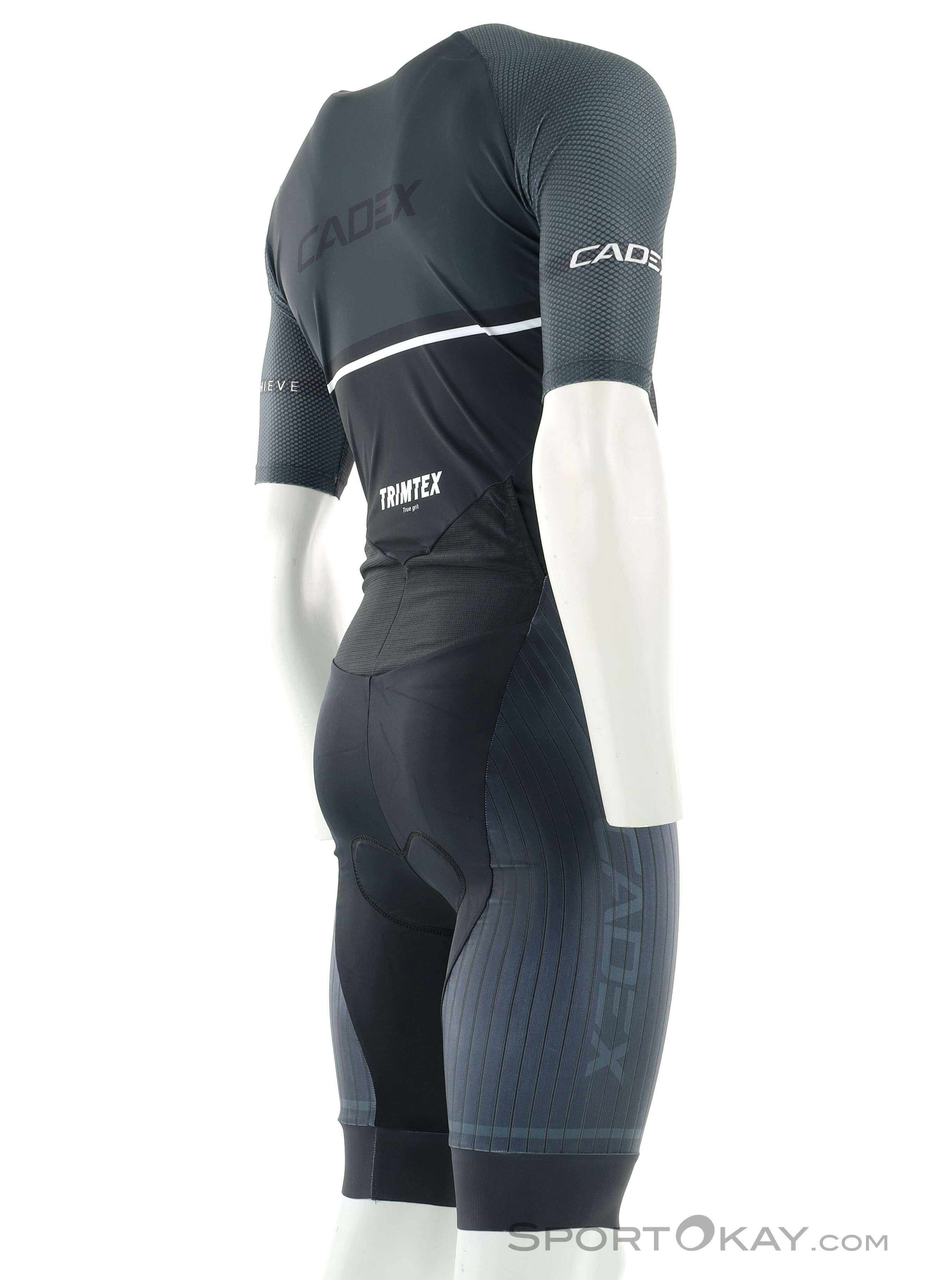 Cadex Aero 3.0 Speedsuit Mens Overall - Pants - Bike Clothing - Bike - All
