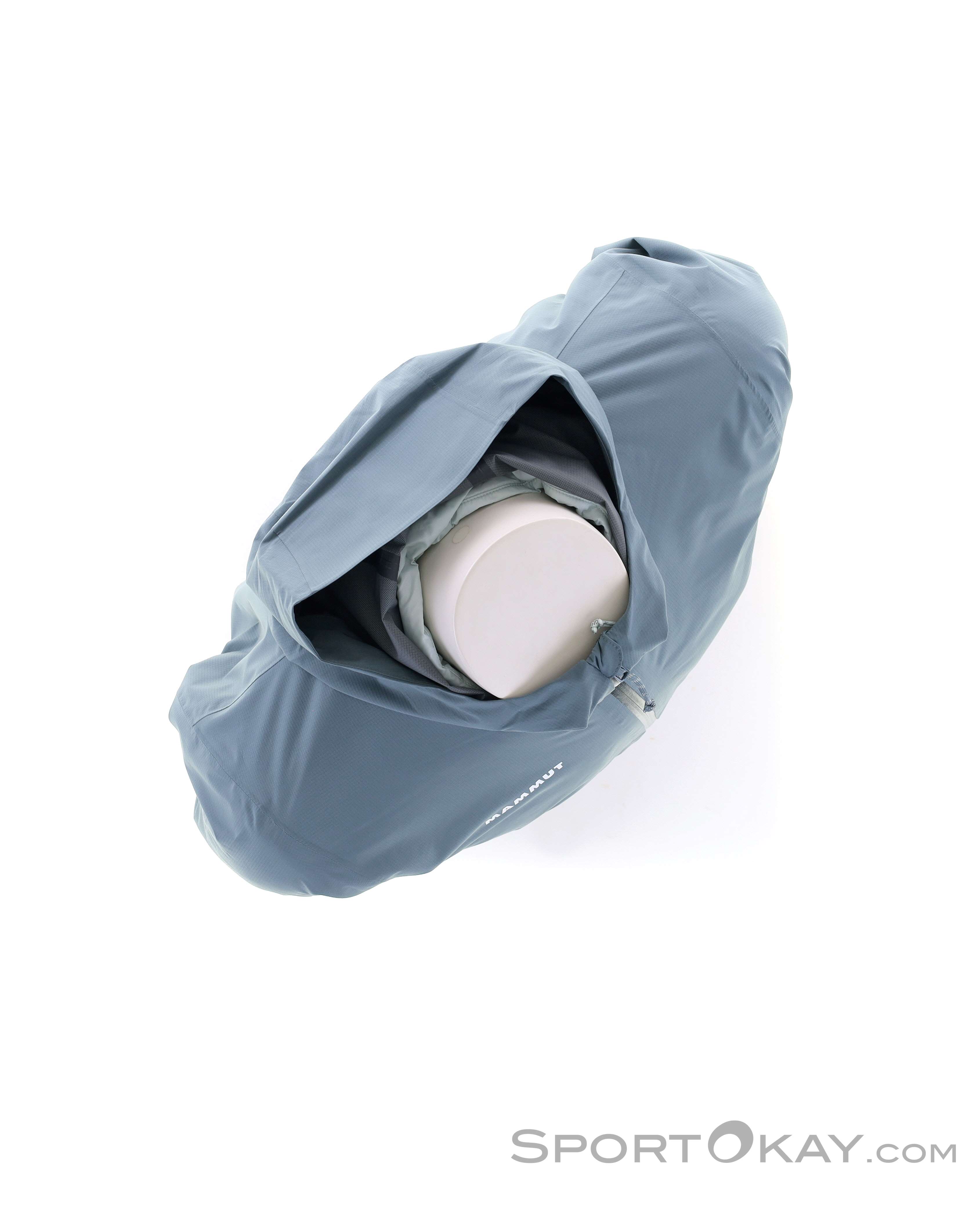 Mammut Alto Light 3 in 1 HS Hooded Heren Isolatiejack - Jassen ...