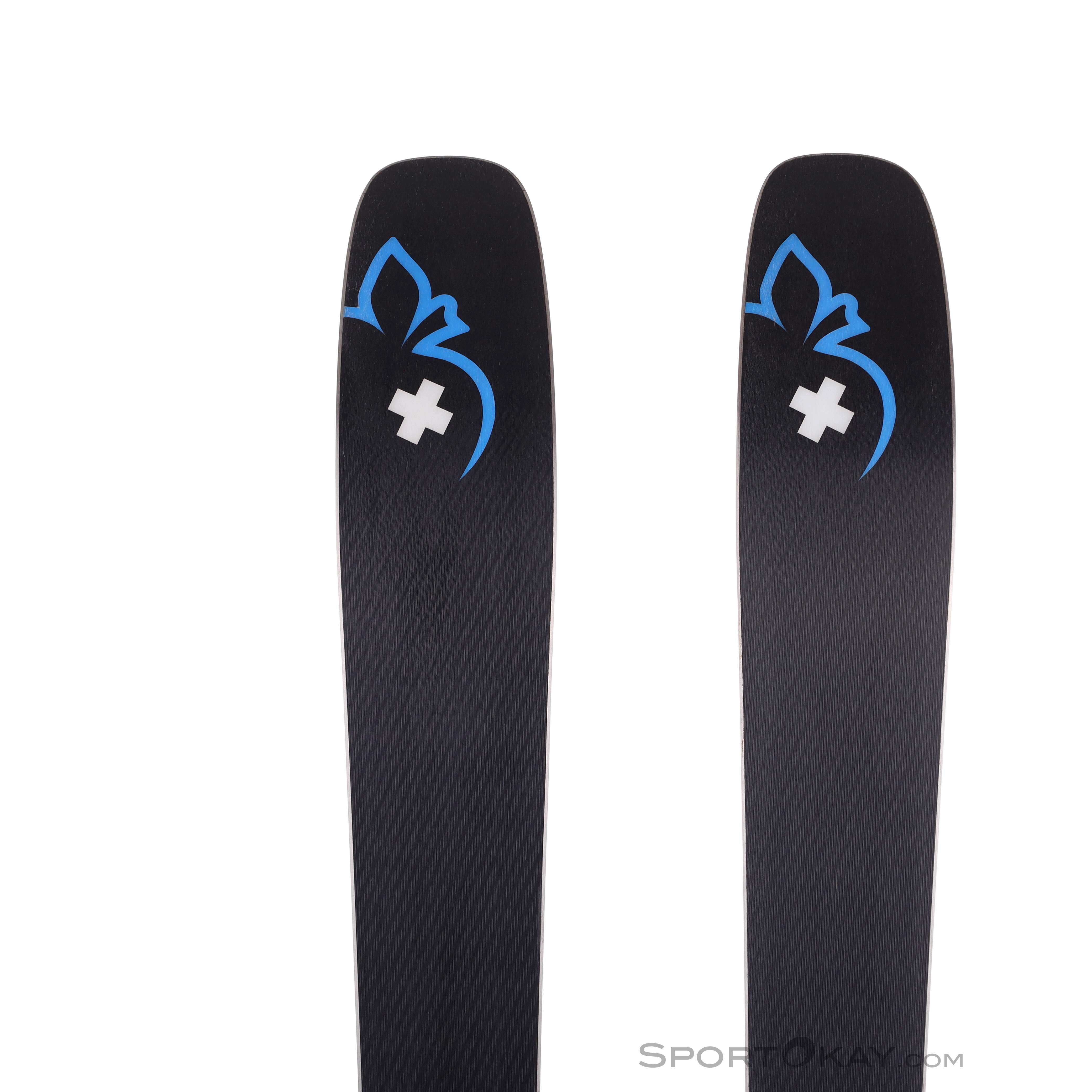 Movement Logic 86 Rental Ski de randonnée 2021 - Ski - Ski de randonnée ...