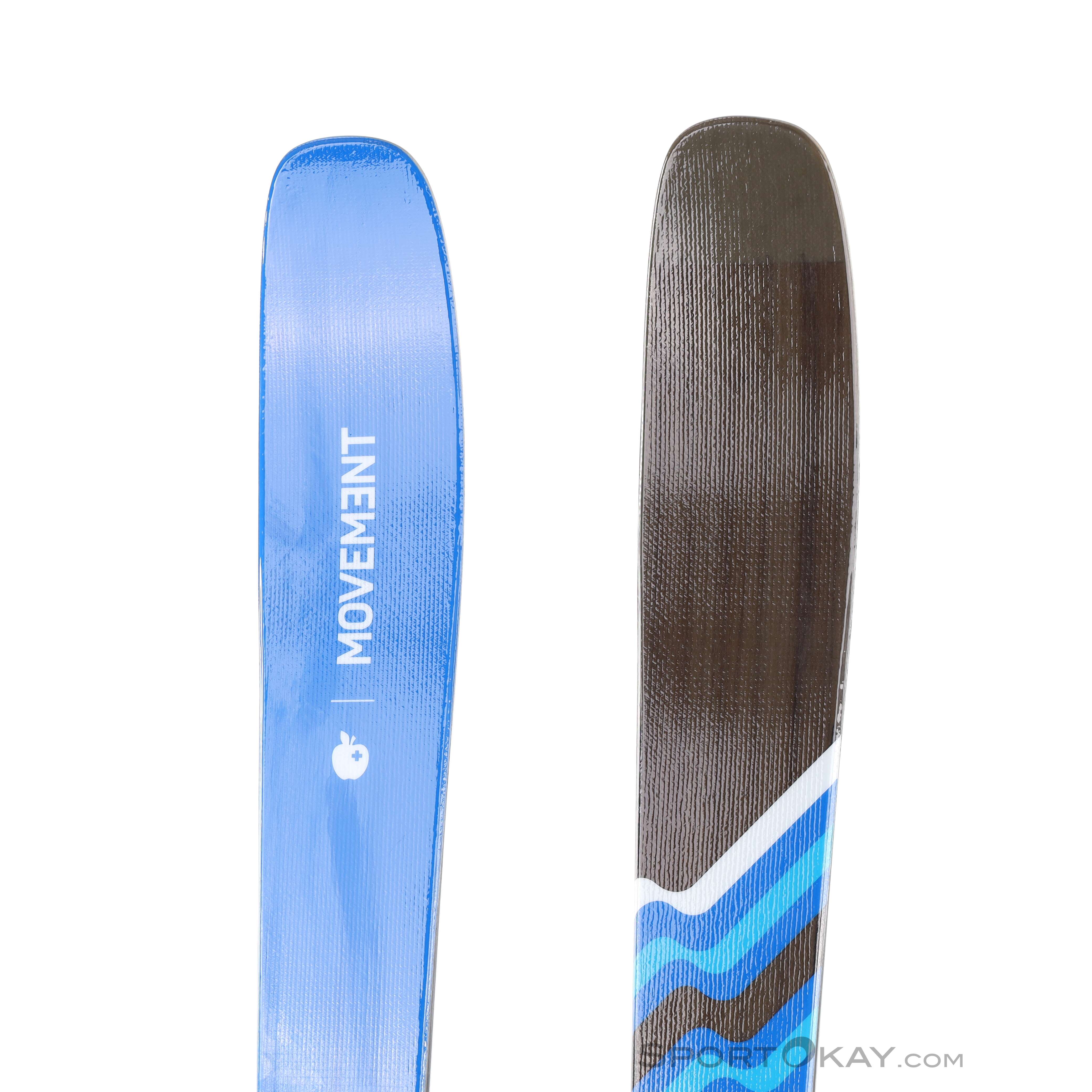 Movement Bond 86 Ski de travesía 2022 - Ski - Ski de travesía - Ski de ...