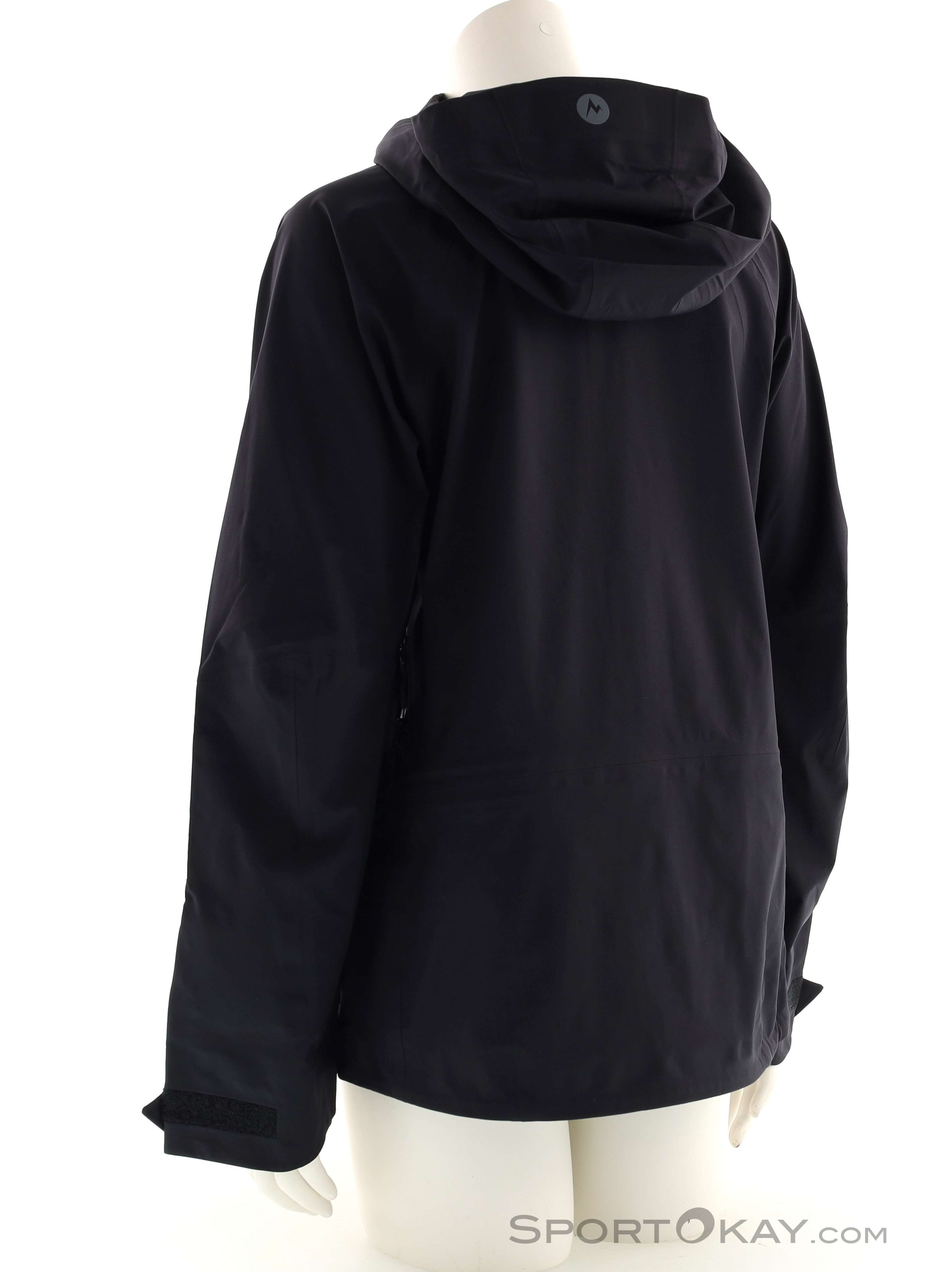 Marmot Solitude UL Bio Dames Ski-jack - Skijassen - Skikleding - Ski ...