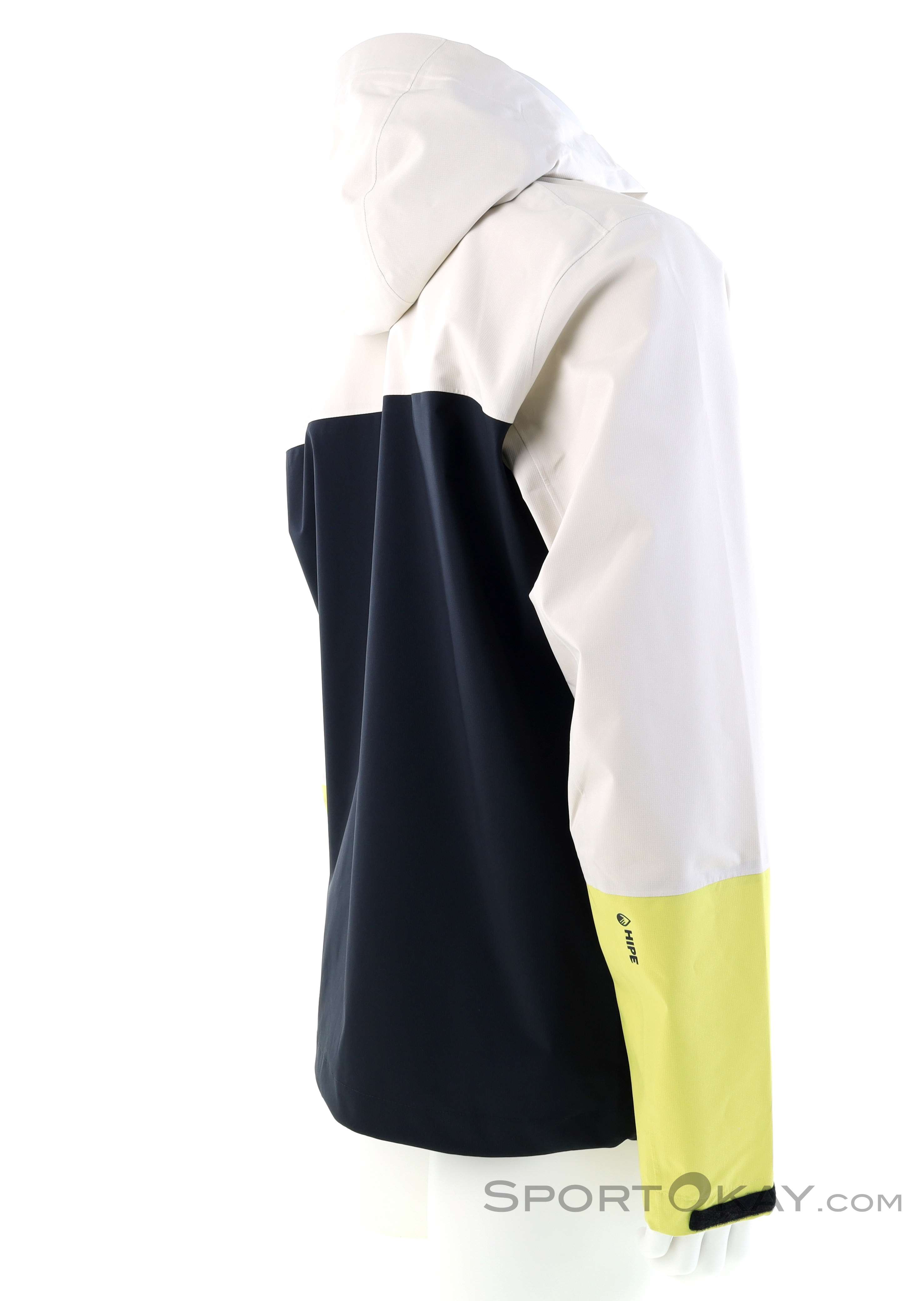 Peak Performance Trail Hipe 2.5L Shell Mens Outdoor Jacket - Jackets ...