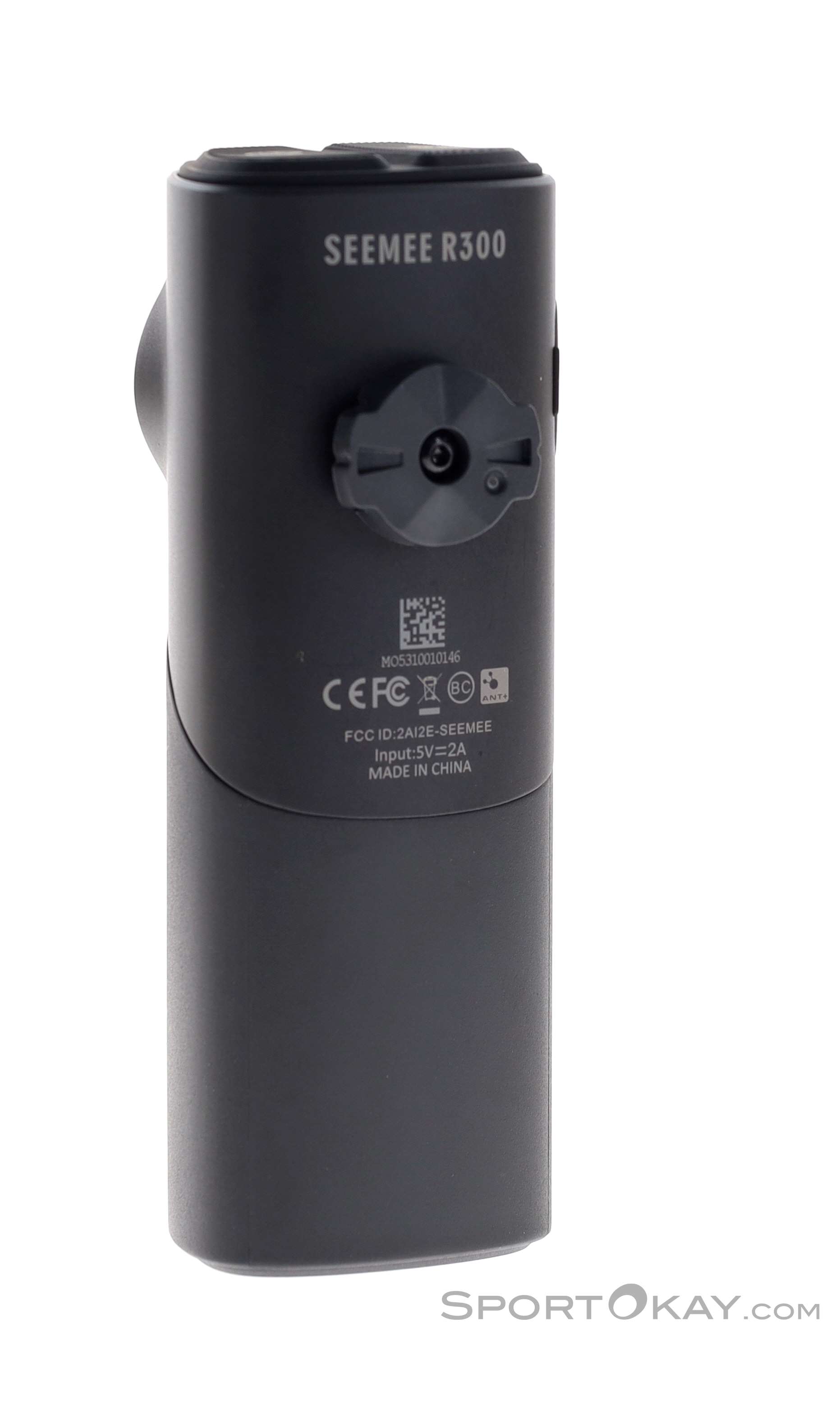 Magicshine SEEMEE R300 Radar Bike Light Rear - Bike - All