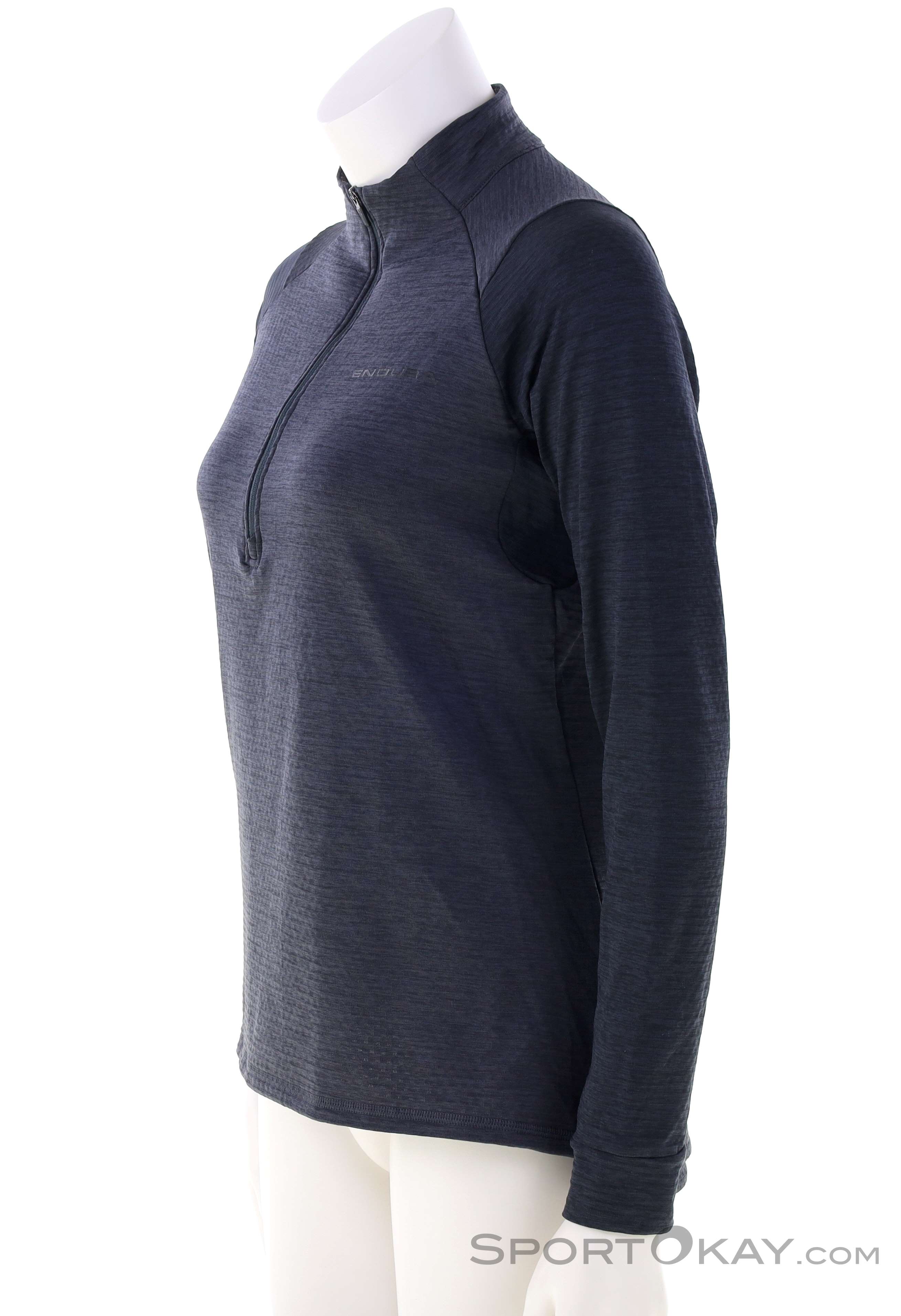 Endura SingleTrack Fleece Women Fleece Jacket - Shirts & T-Shirts ...