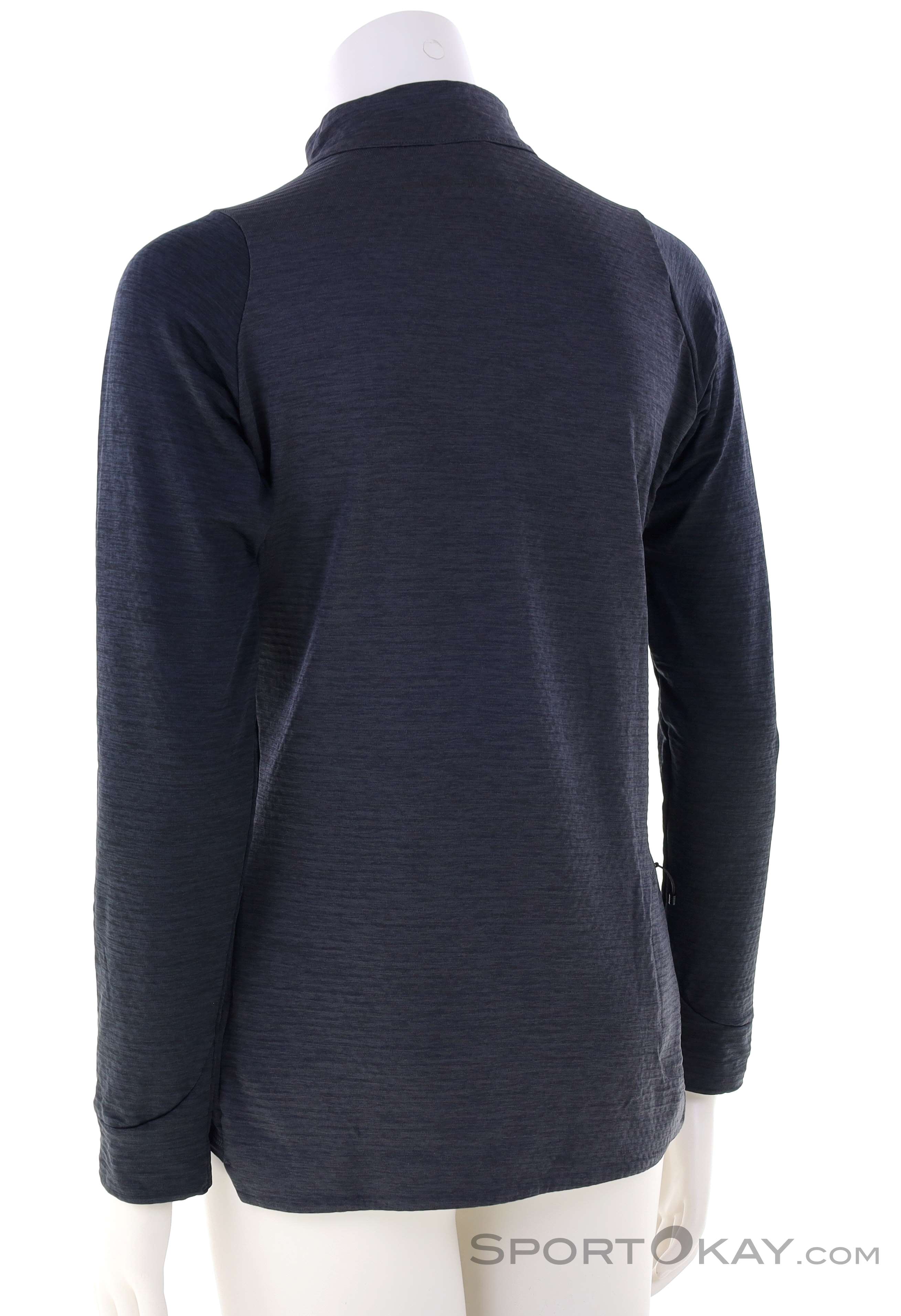 Endura SingleTrack Fleece Women Fleece Jacket - Shirts & T-Shirts ...