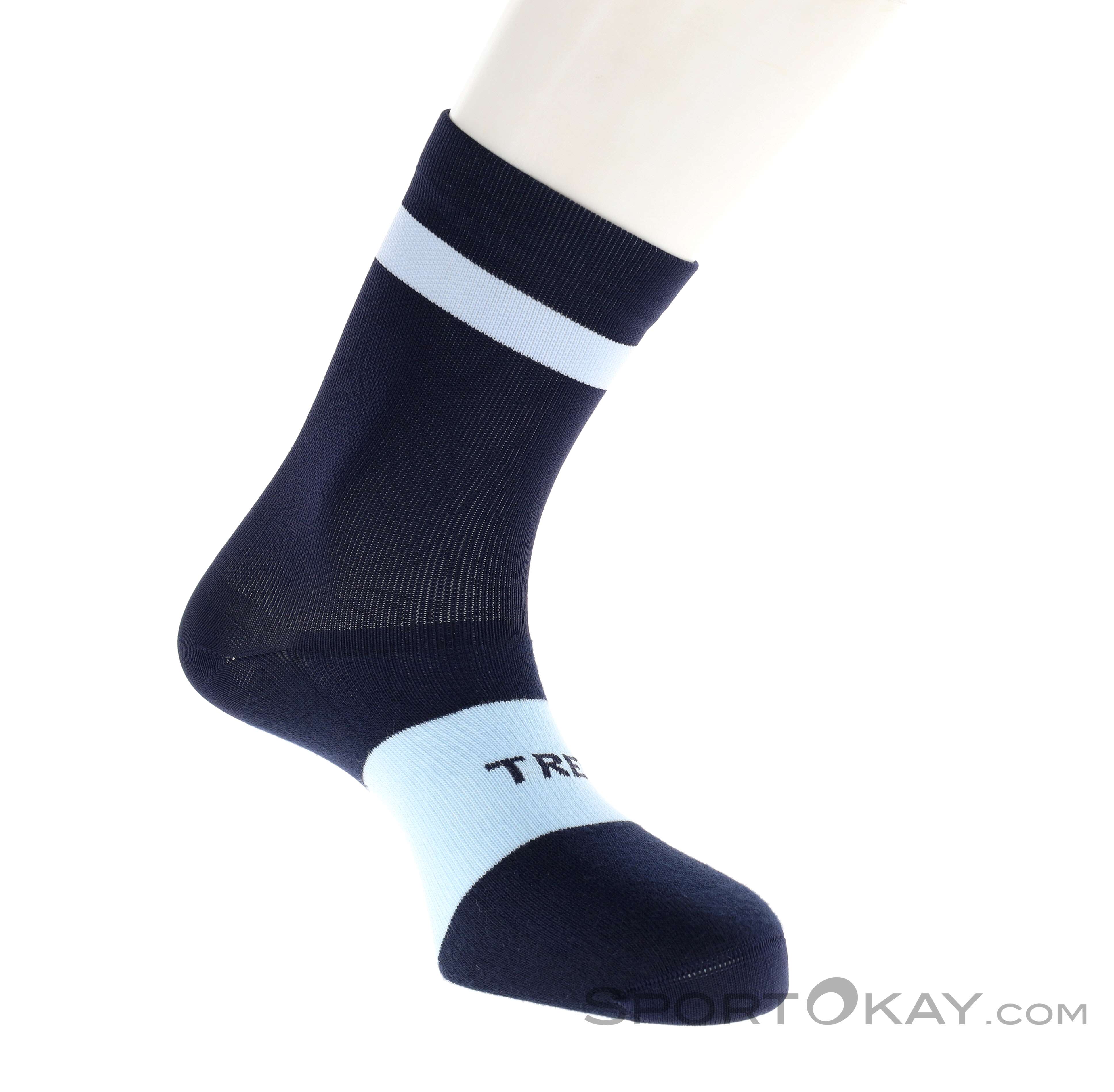 Trek Race Crew Socks - Socks - Bike Clothing - Bike - All