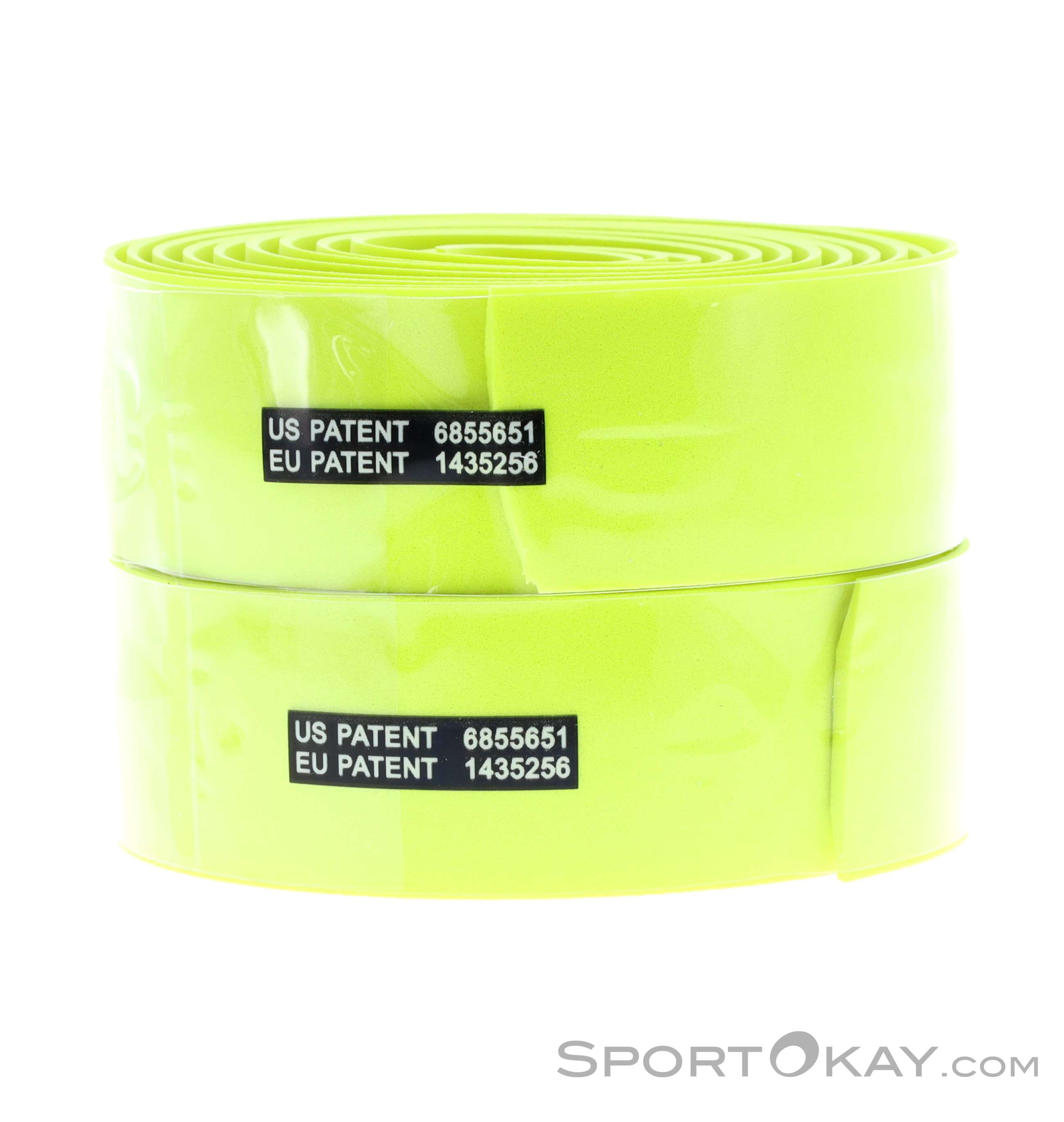 Bontrager Gel Cork Visibility Bar Tape - Grips & Barends - Components ...