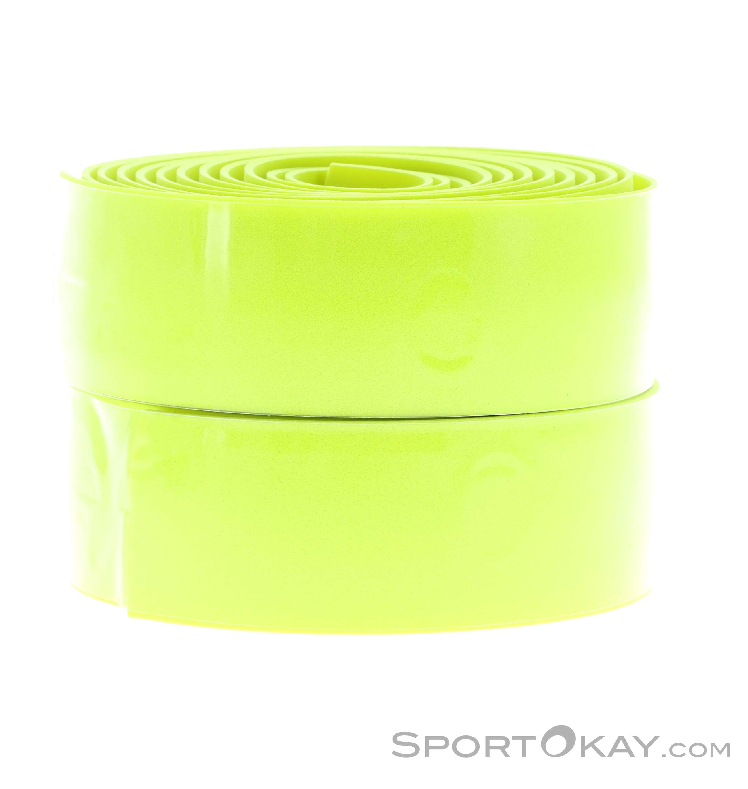 Bontrager Gel Cork Visibility Bar Tape - Grips & Barends - Components ...