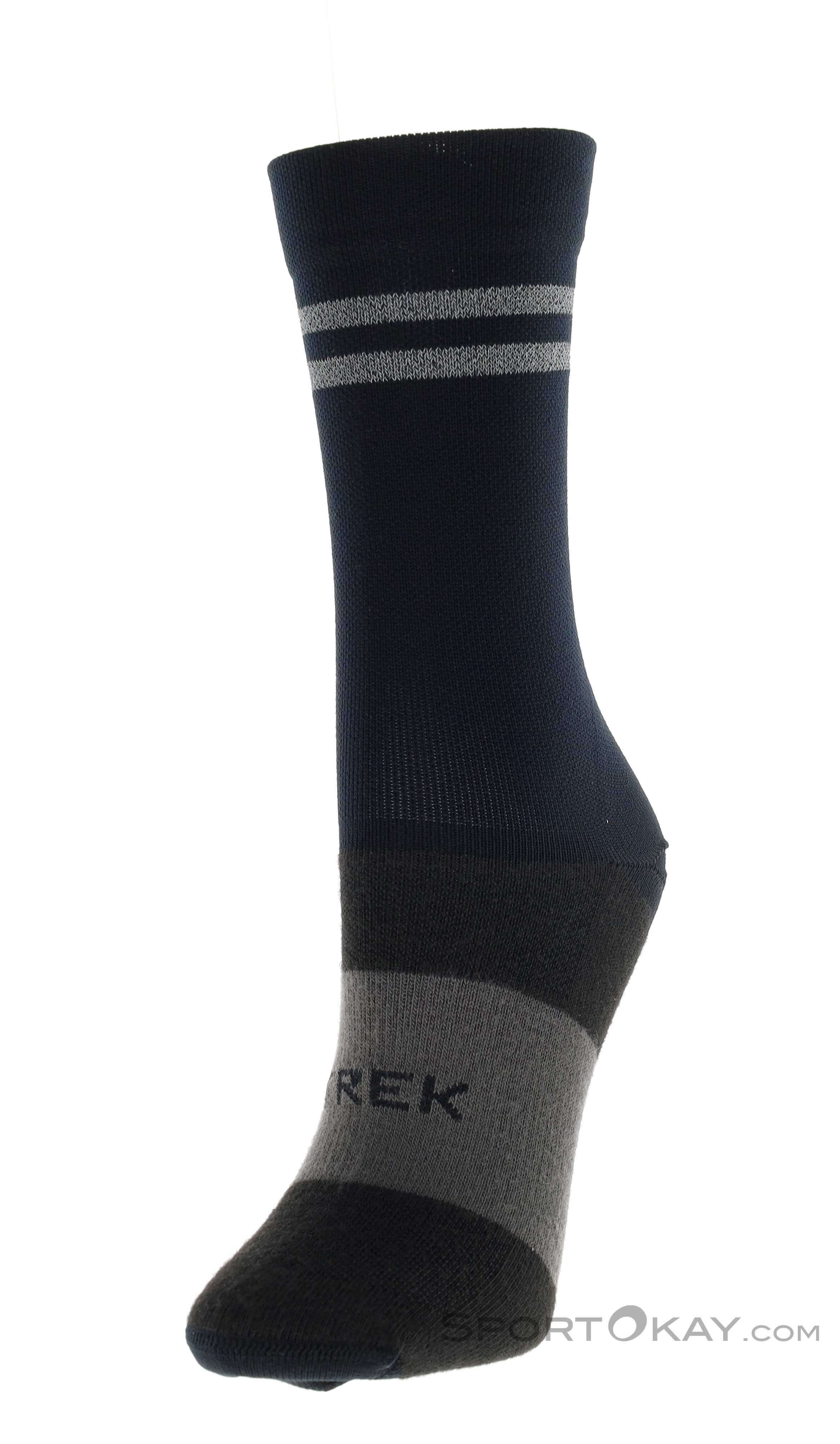 Trek Race Reflective Crew Bambini Calze da Bici - Calze da bici ...