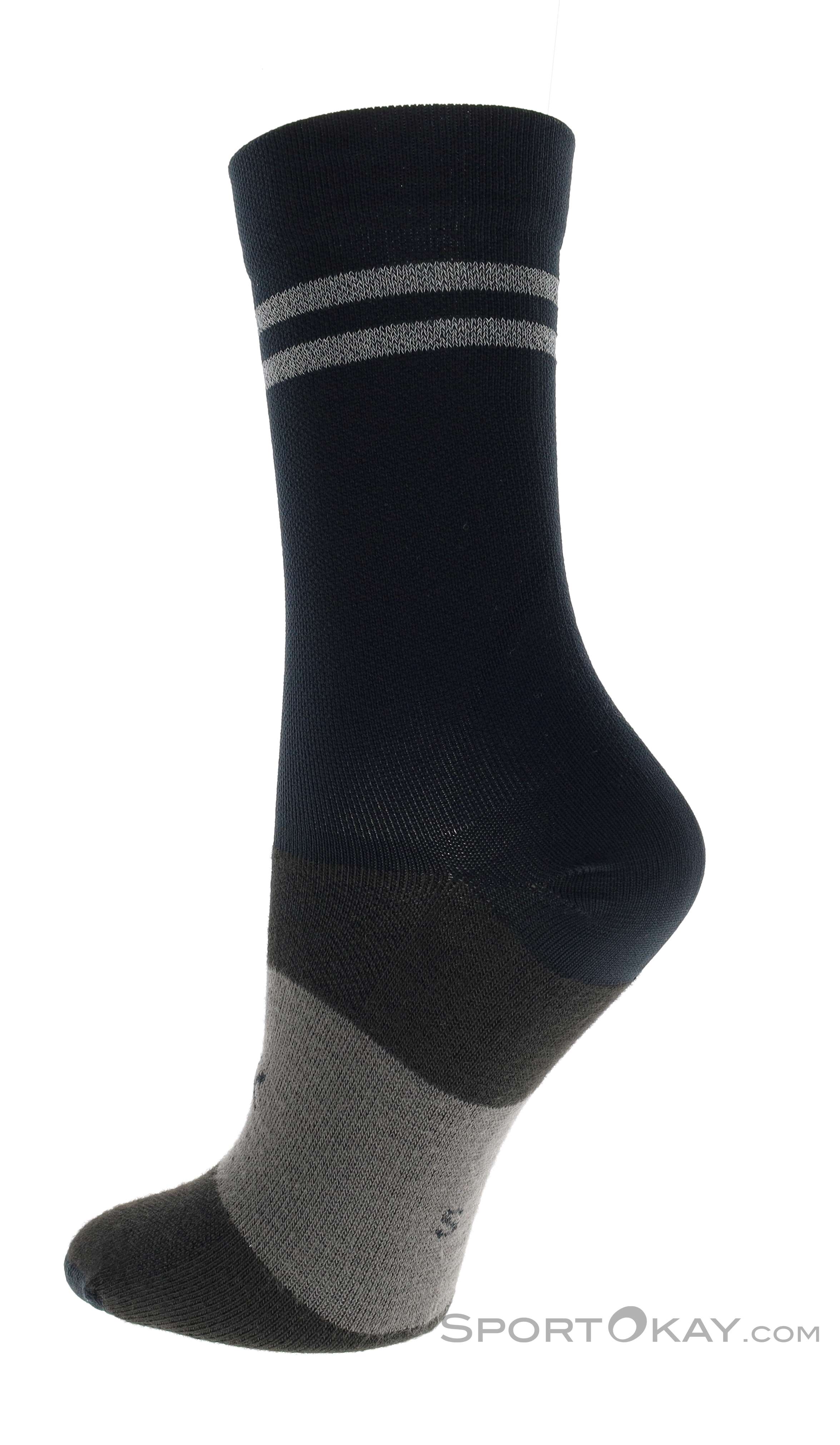 Trek Race Reflective Crew Bambini Calze da Bici - Calze da bici ...