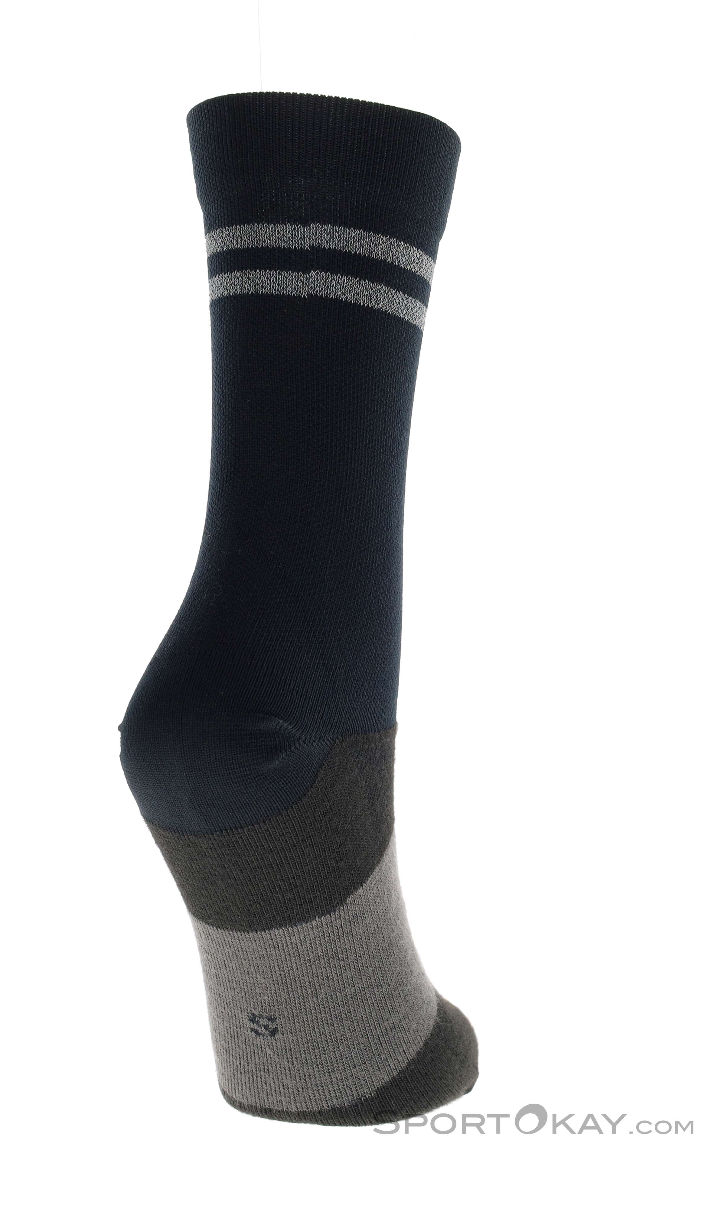 Trek Race Reflective Crew Bambini Calze da Bici - Calze da bici ...