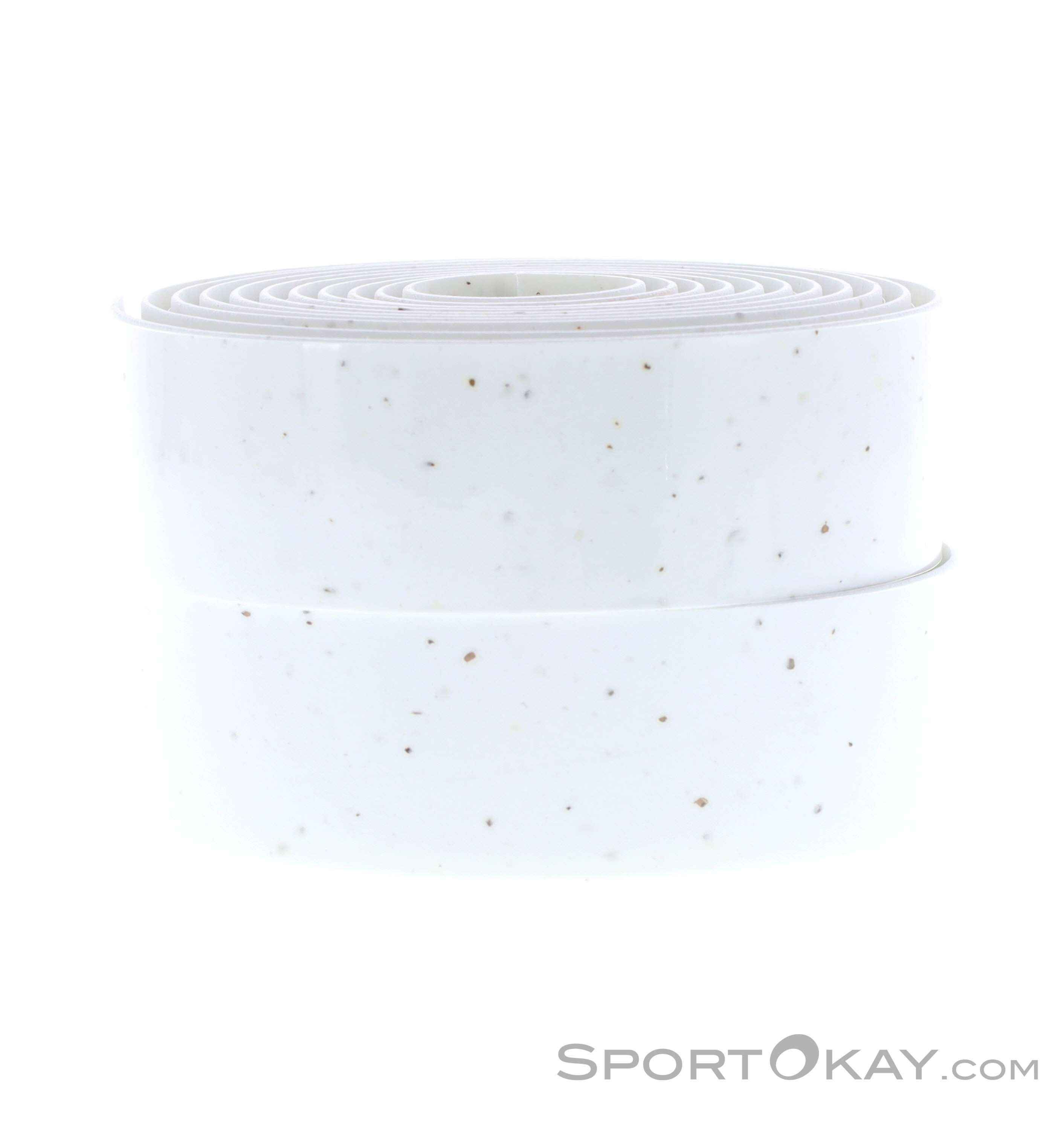 Bontrager Double Gel Cork Bar Tape - Grips & Barends - Components ...