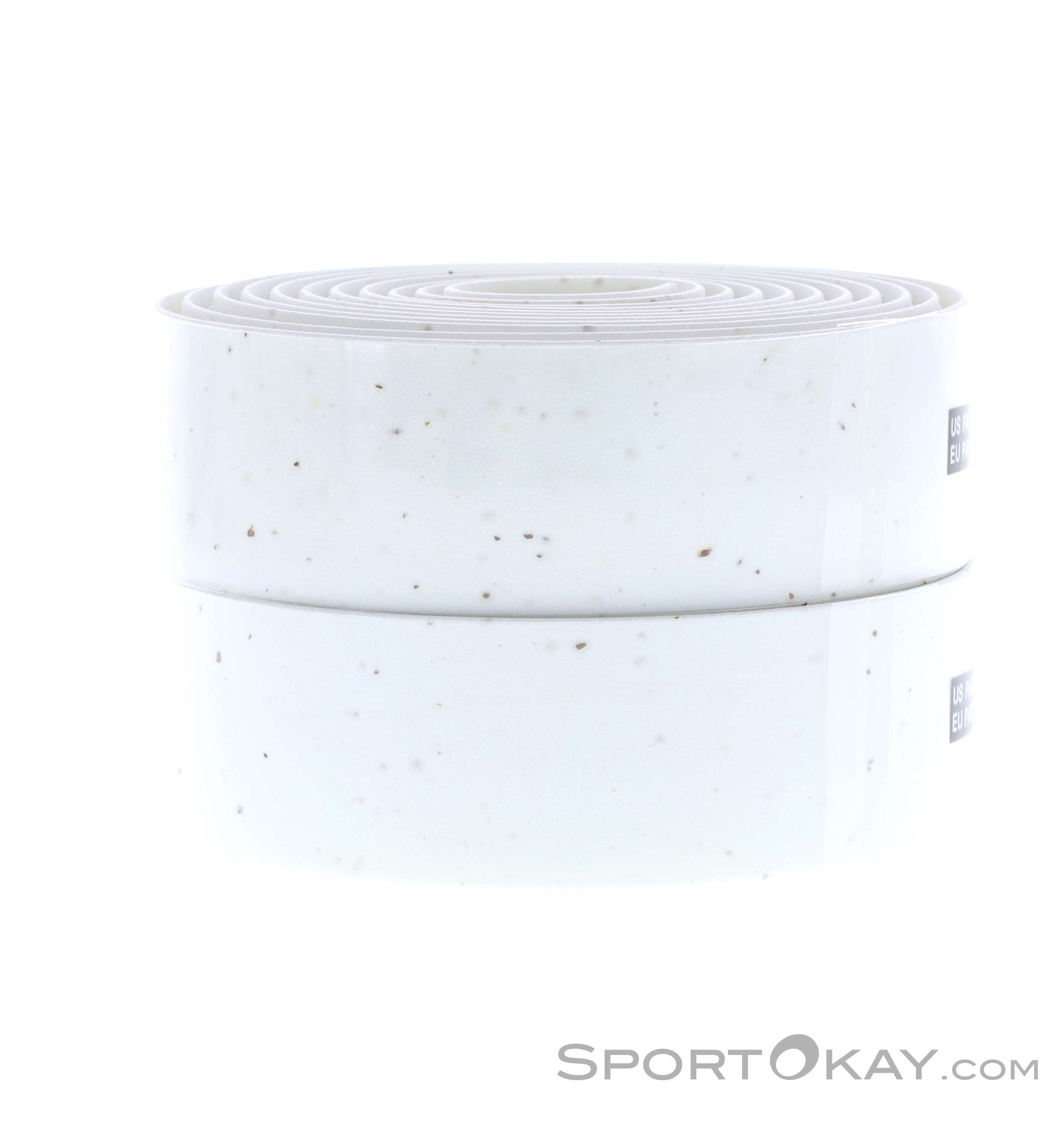 Bontrager Double Gel Cork Bar Tape - Grips & Barends - Components ...